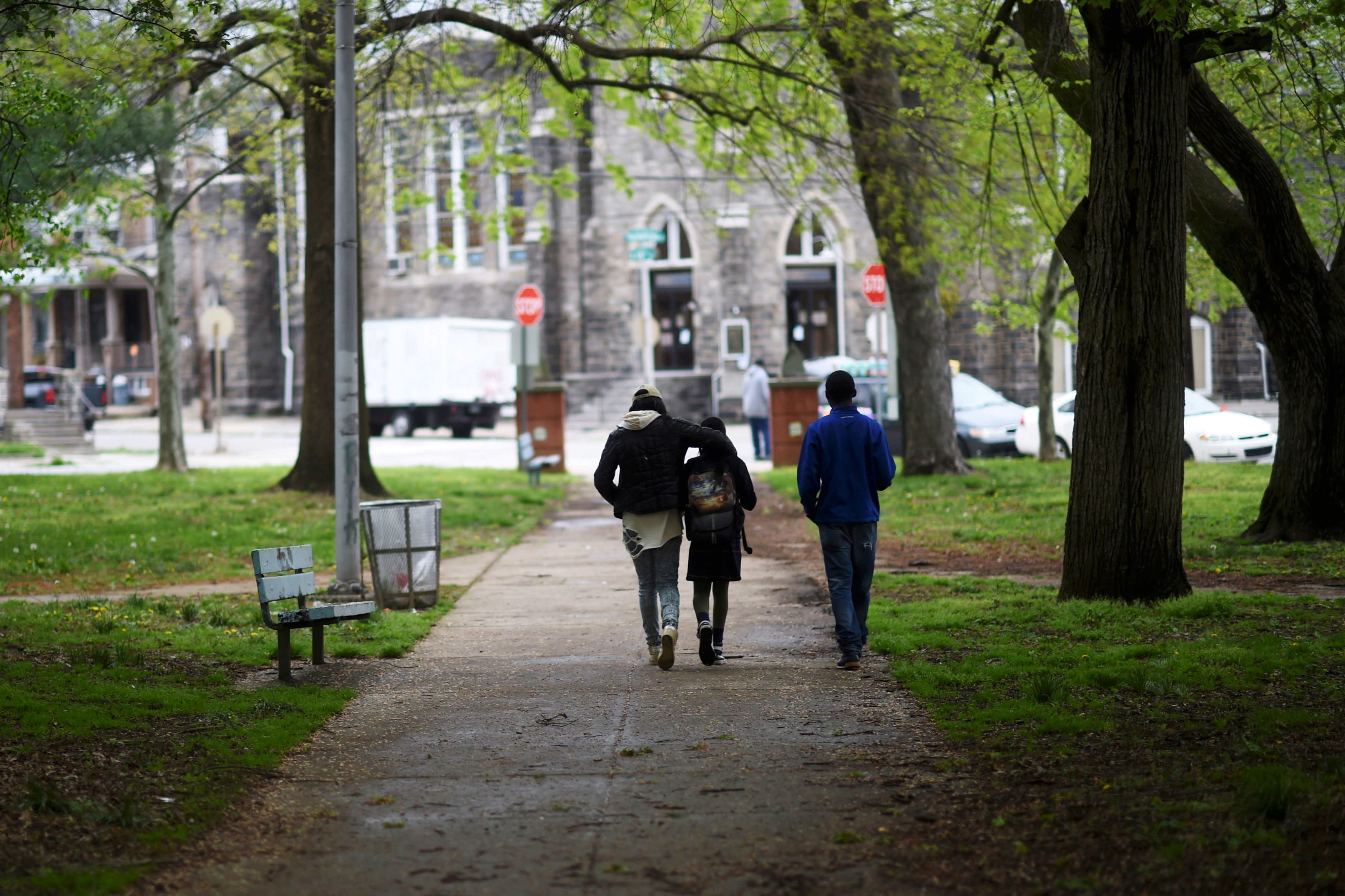 Improving how we identify and support students experiencing ...