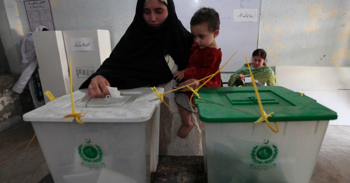 Democracy in Pakistan: Elections tell us why politicians behave badly