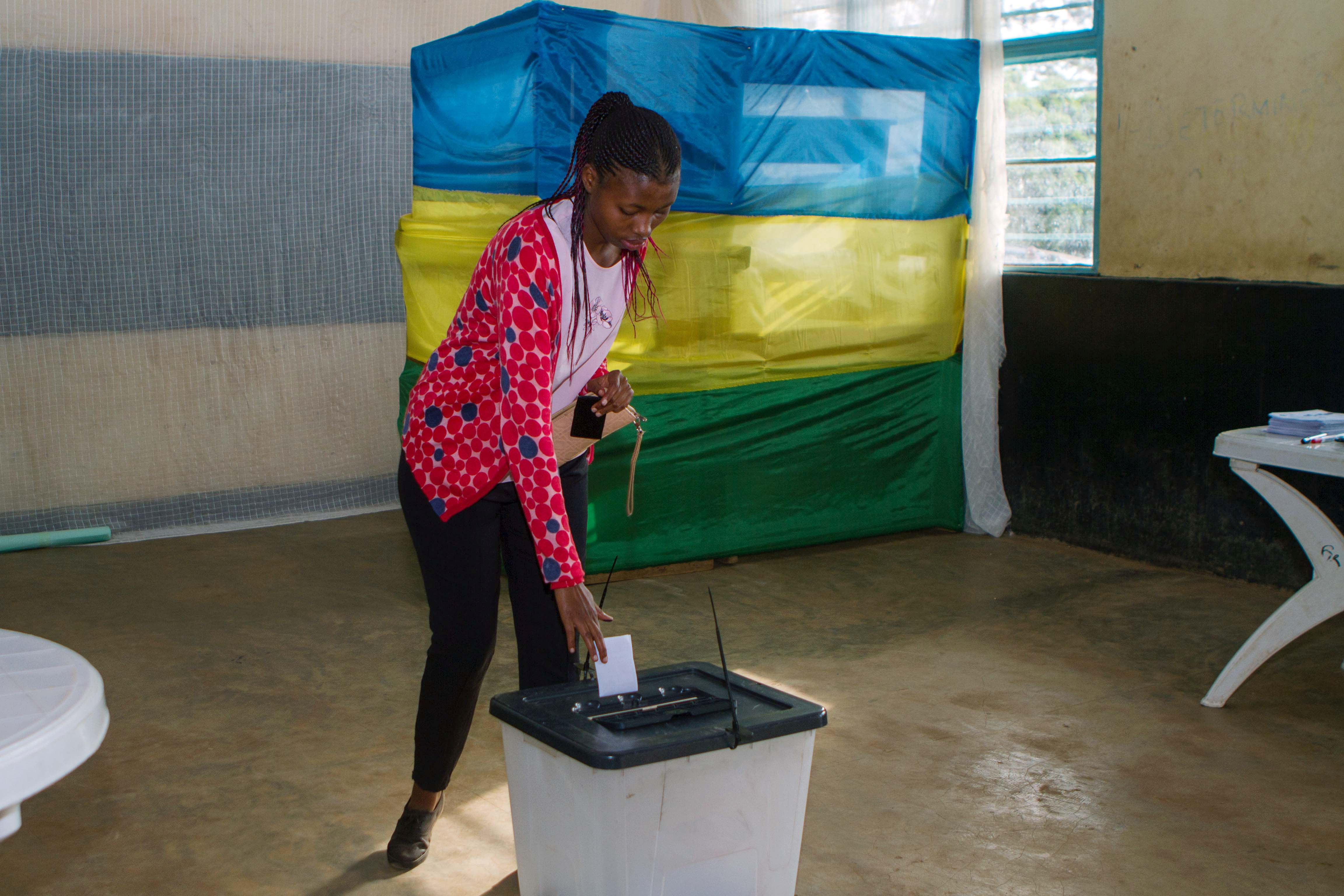 Africa in the news: Election updates, China's new Djibouti base, and ...