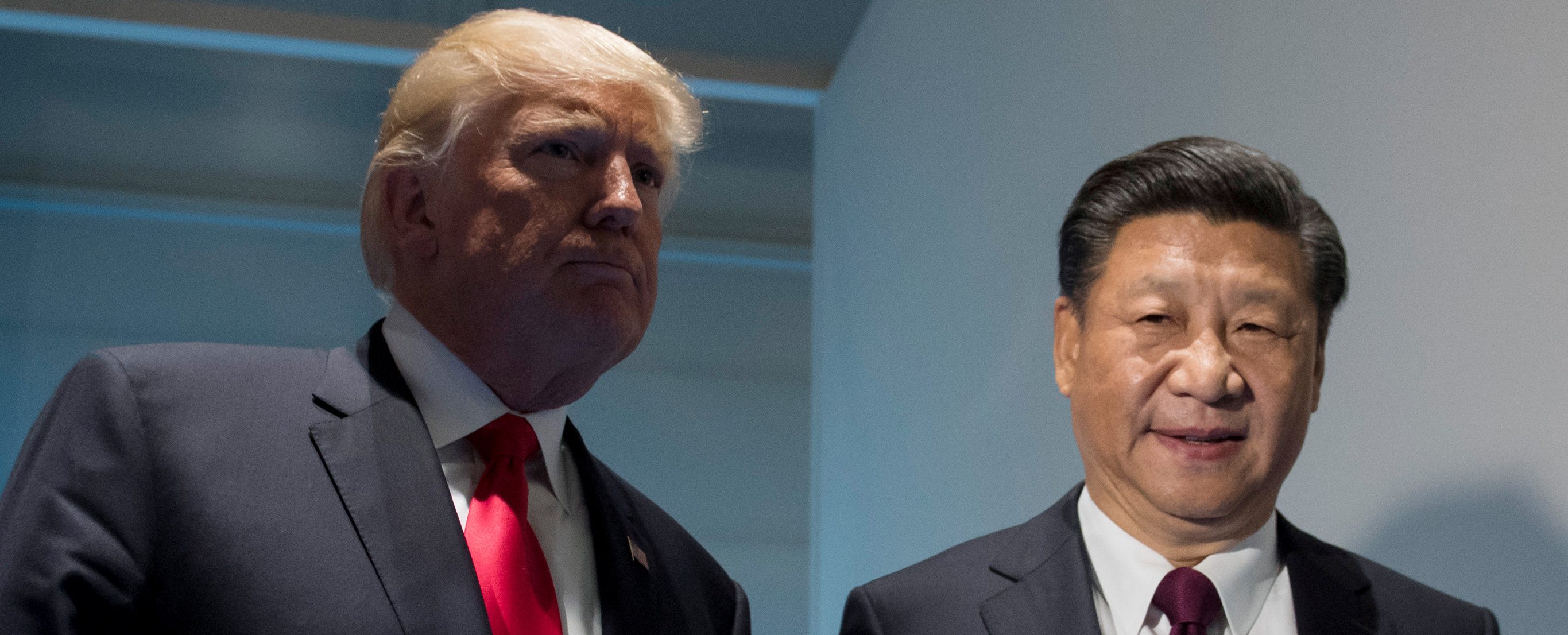 What do Chinese people have to say about Donald Trump? | Brookings