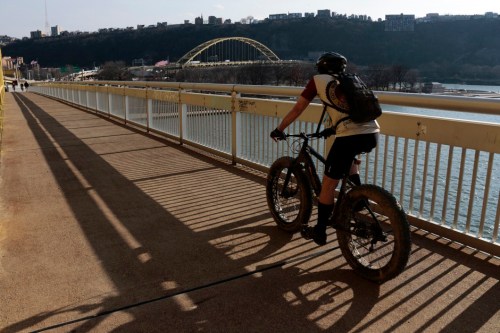 Why the future looks like Pittsburgh | Brookings