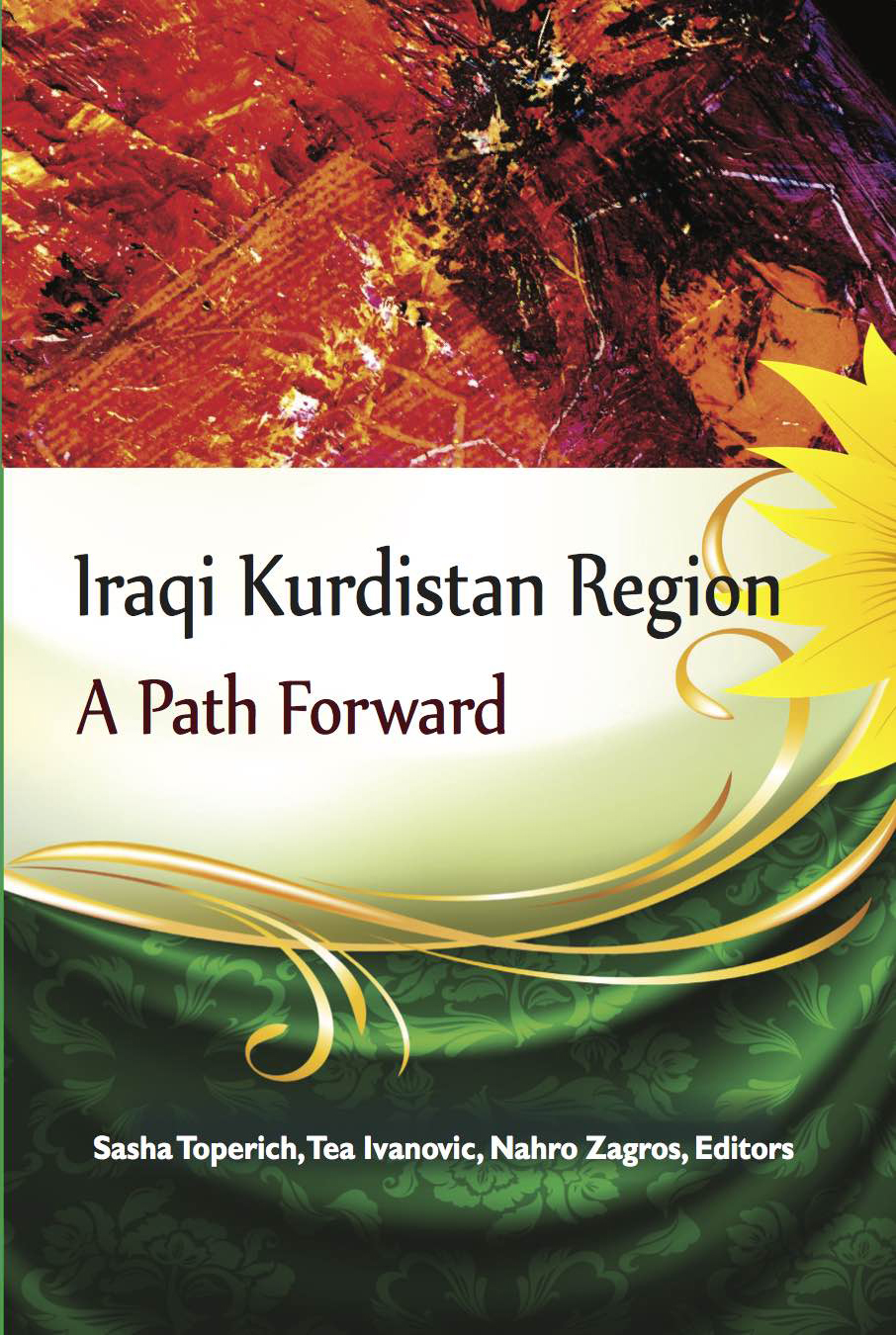 Imperfect allies and non-state actors: Lessons from the 1991 no-fly ...