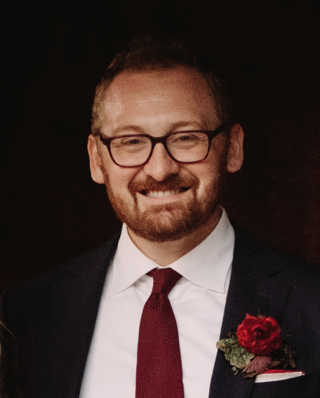 Scott R. Anderson | Brookings