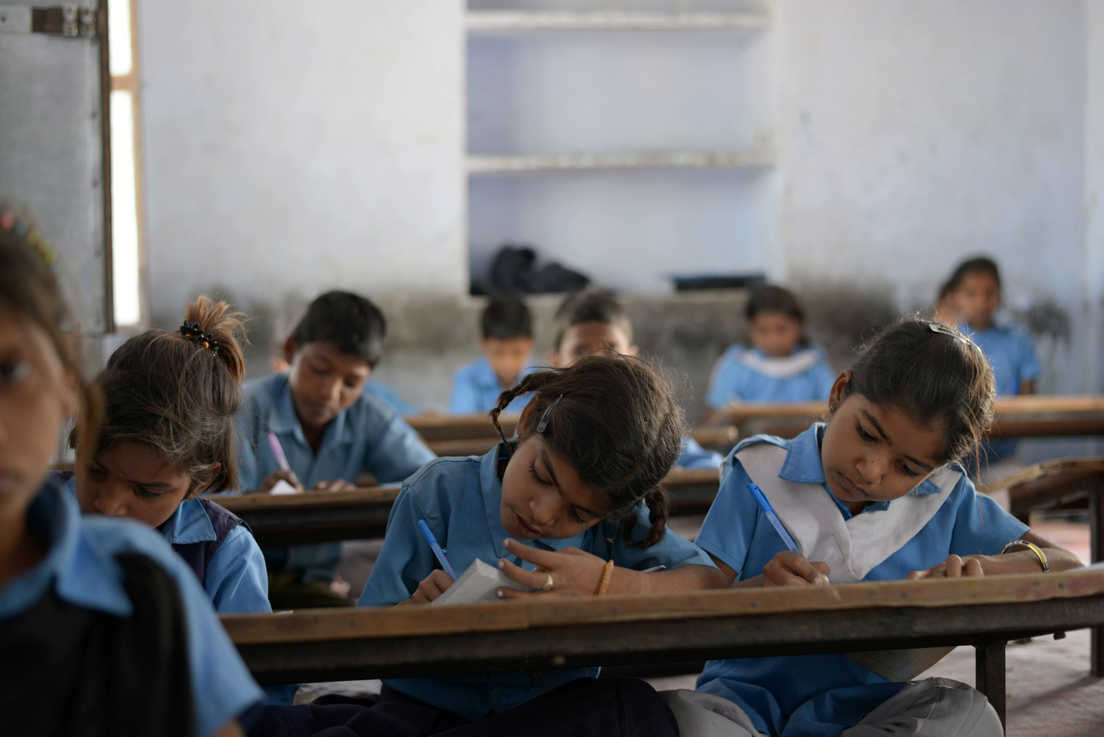 Impact bonds in developing countries: Early learnings from the field ...