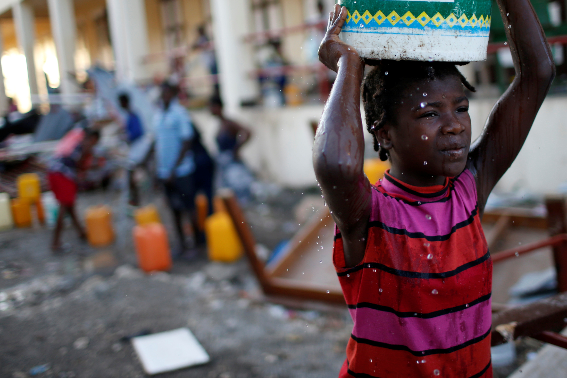 3 ways to link girls’ education actors to climate action | Brookings