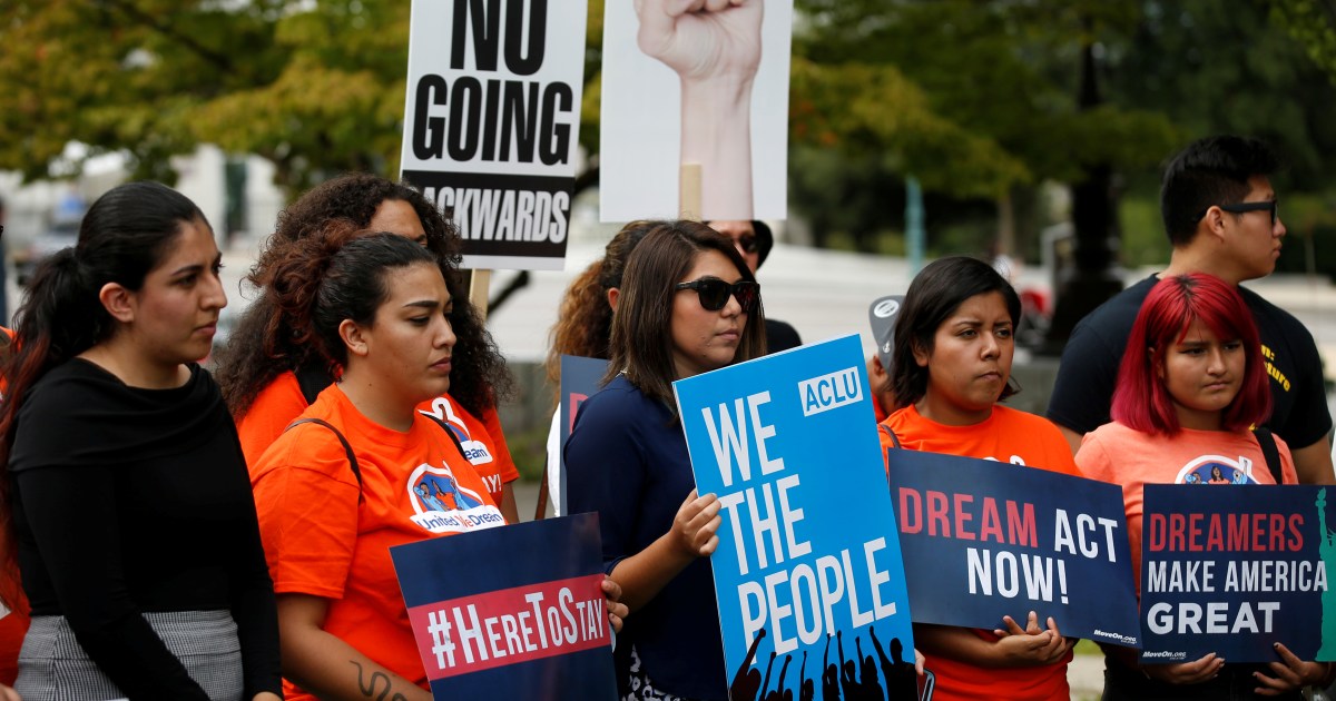 The future of immigration policy in the United States