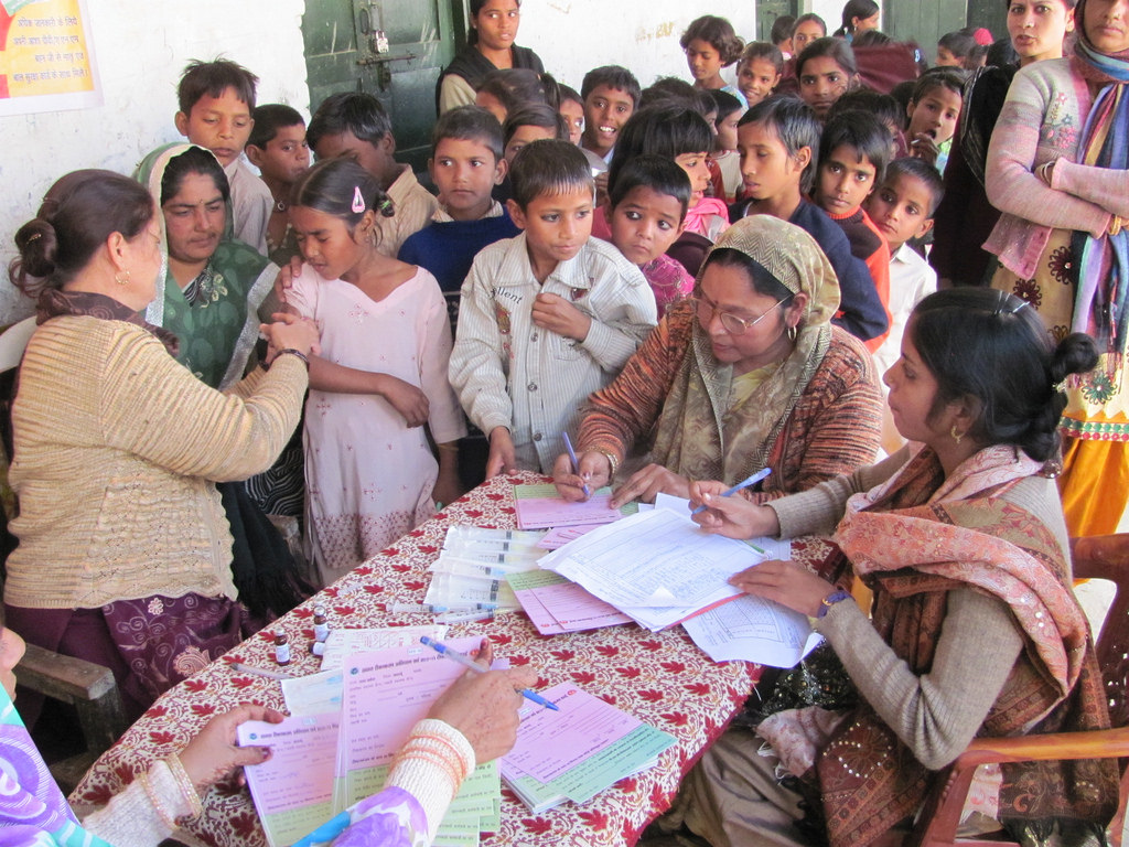 What Uttar Pradesh tells us about health infrastructure | Brookings