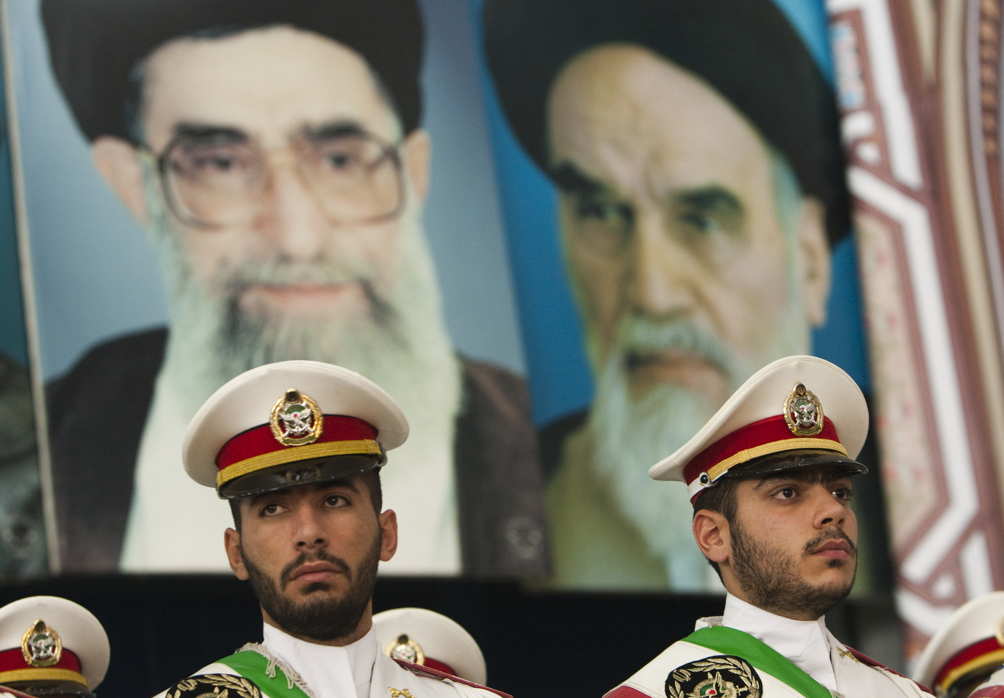 Ending the Iran deal is an invitation to war | Brookings