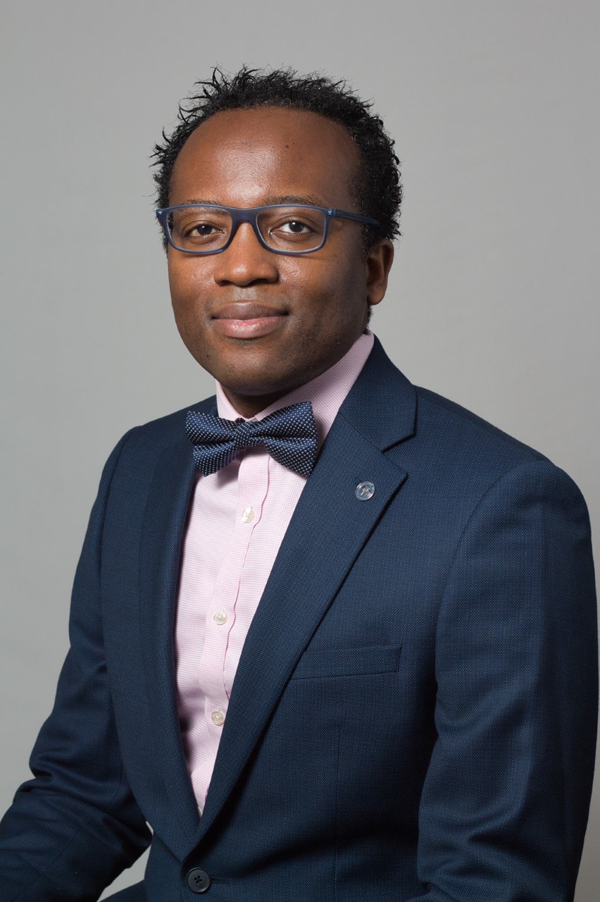 Landry Signé | Brookings