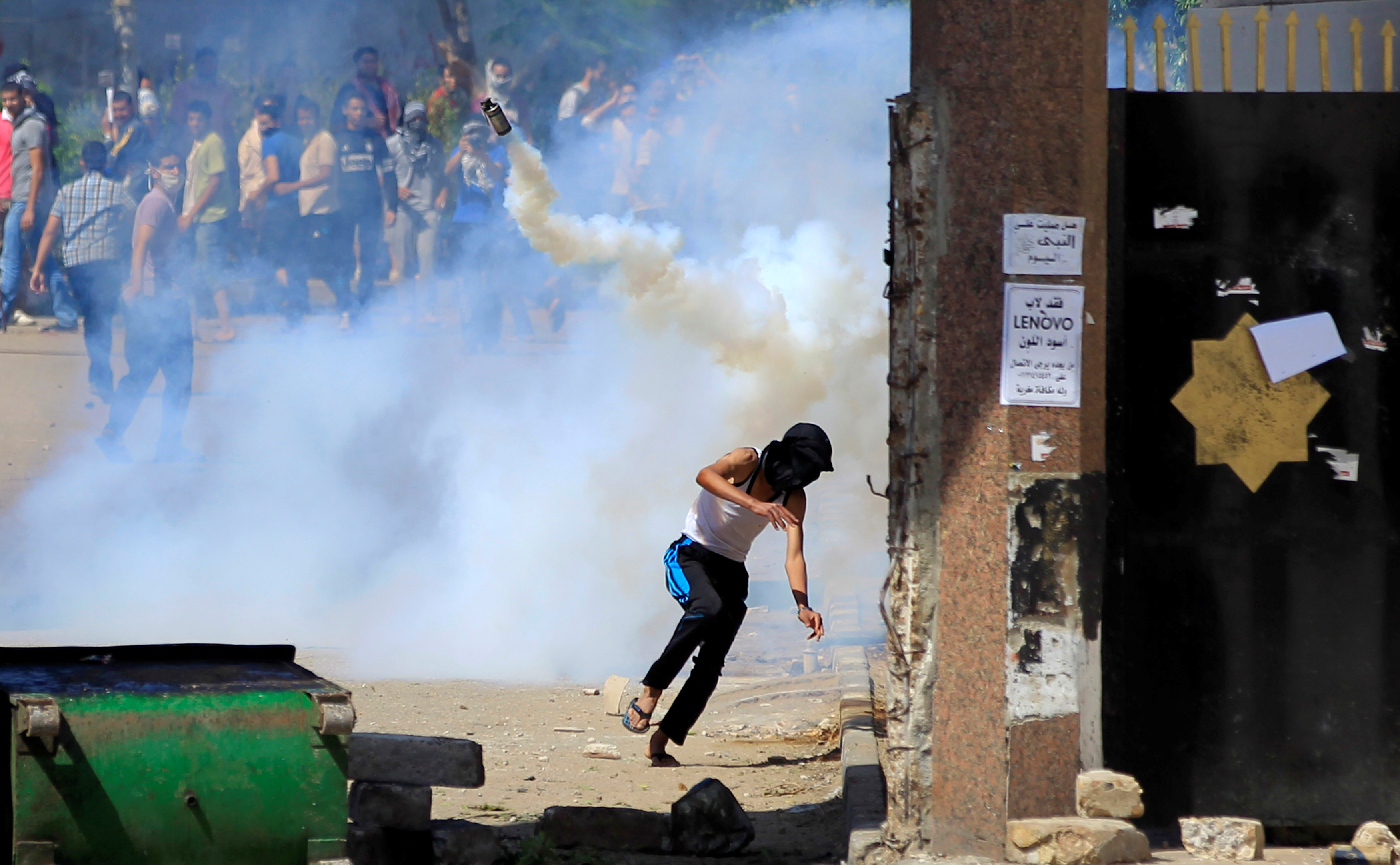 Rethinking political Islam | Brookings