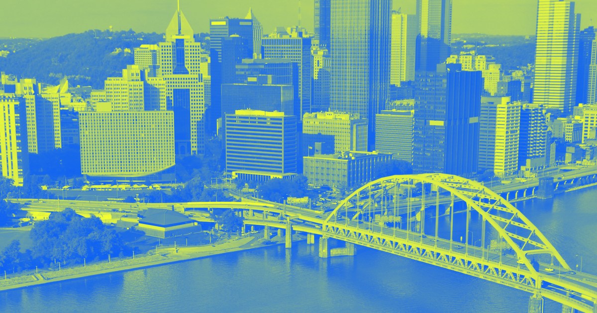 Capturing the Next Economy: Pittsburgh’s rise as a global innovation city