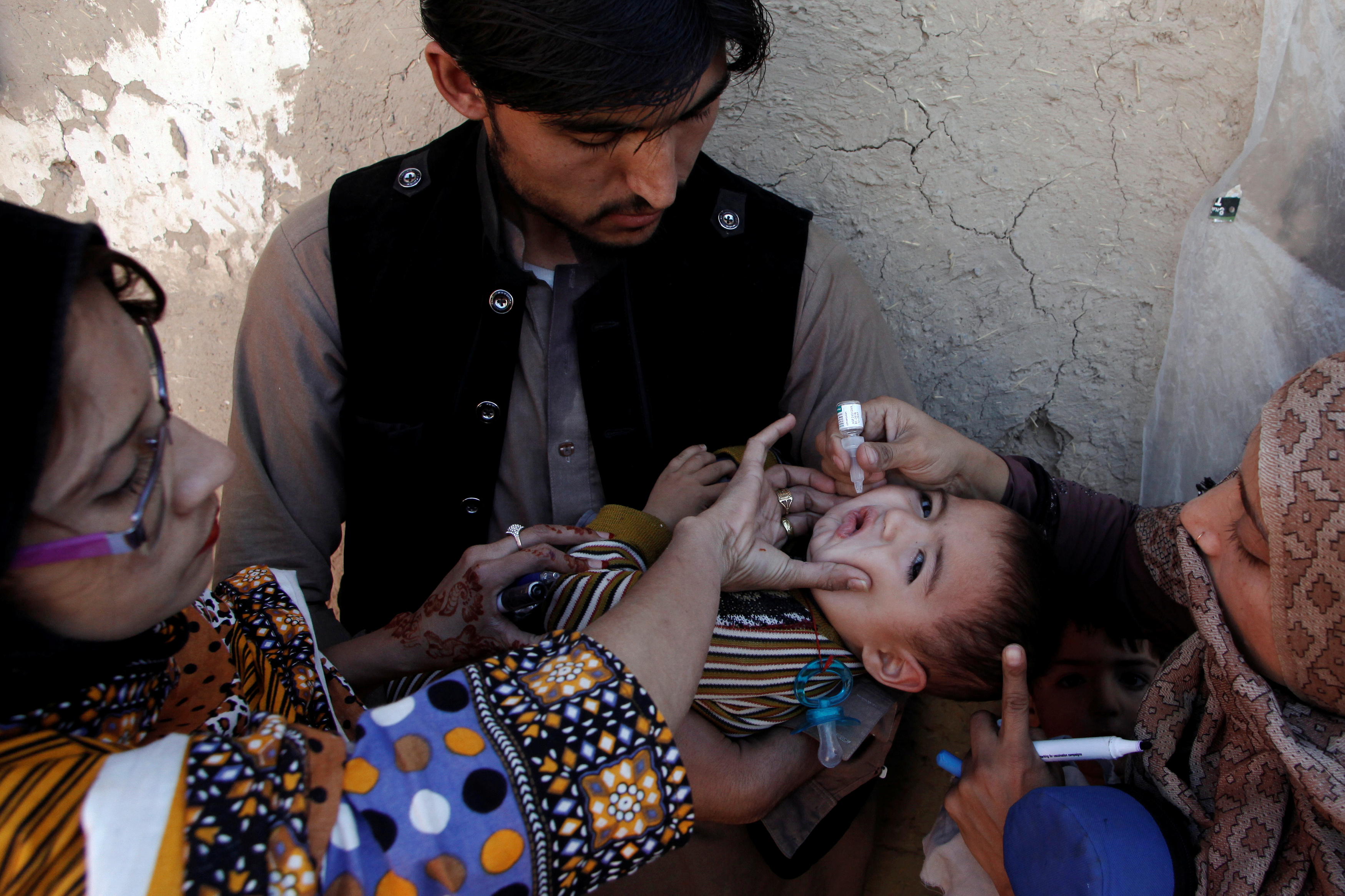 Not your parents’ foreign aid: The shift from power to proximity and ...