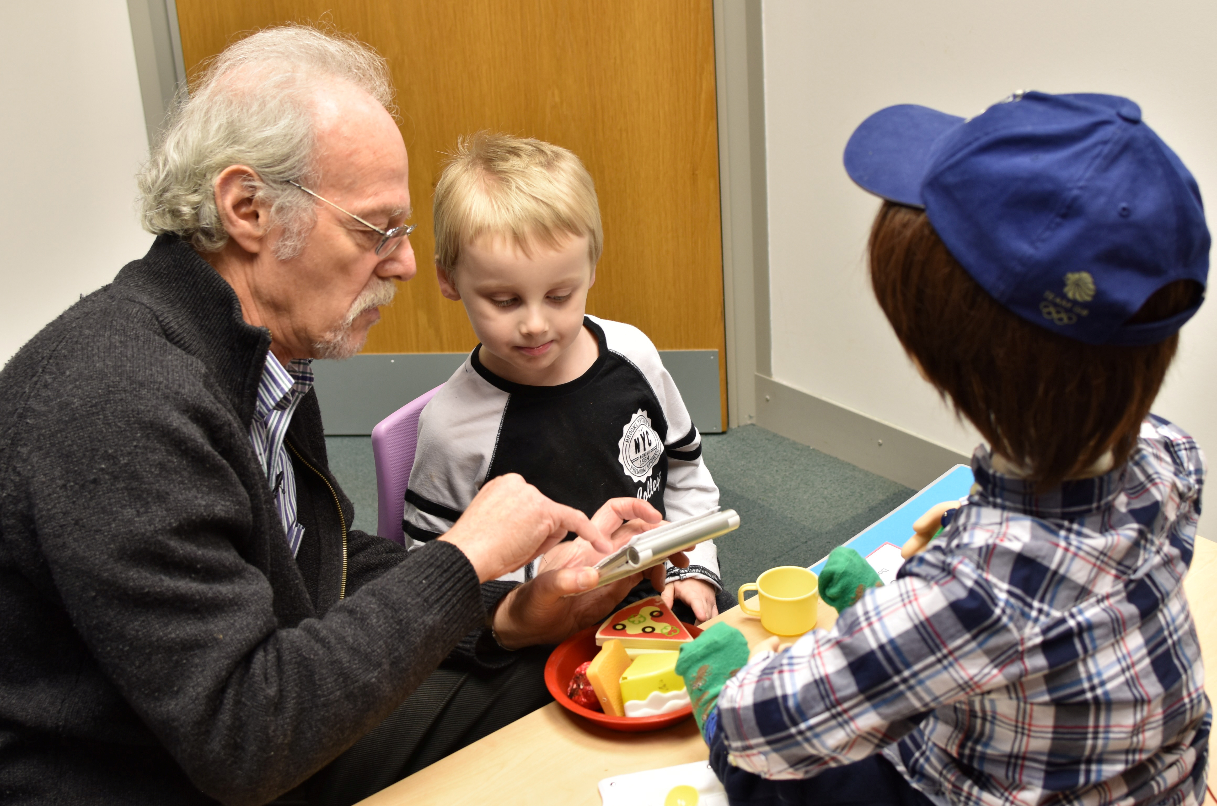 Special education: Beneficial to many, harmful to others | Brookings