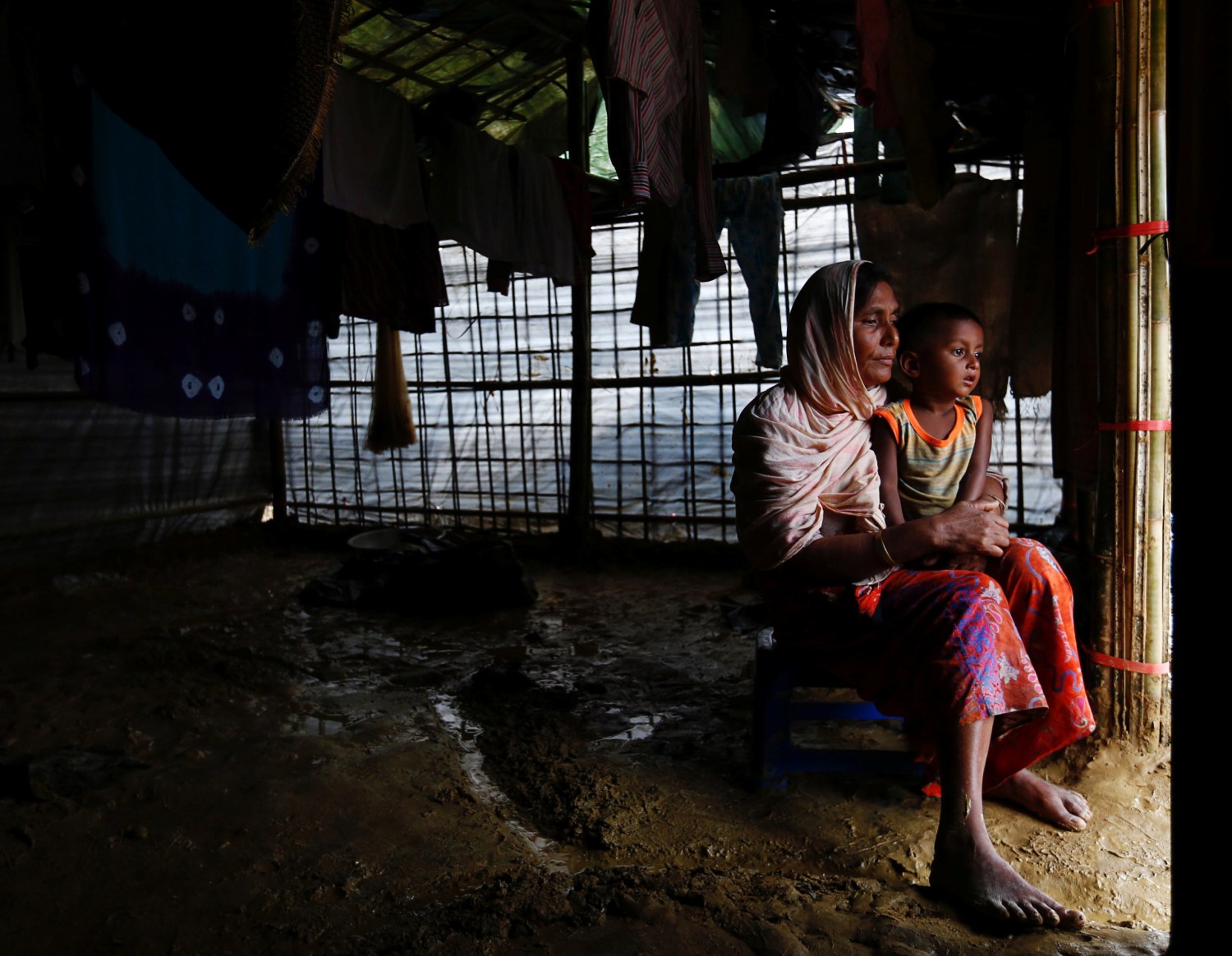 The humanitarian crisis facing the Rohingya in Myanmar | Brookings