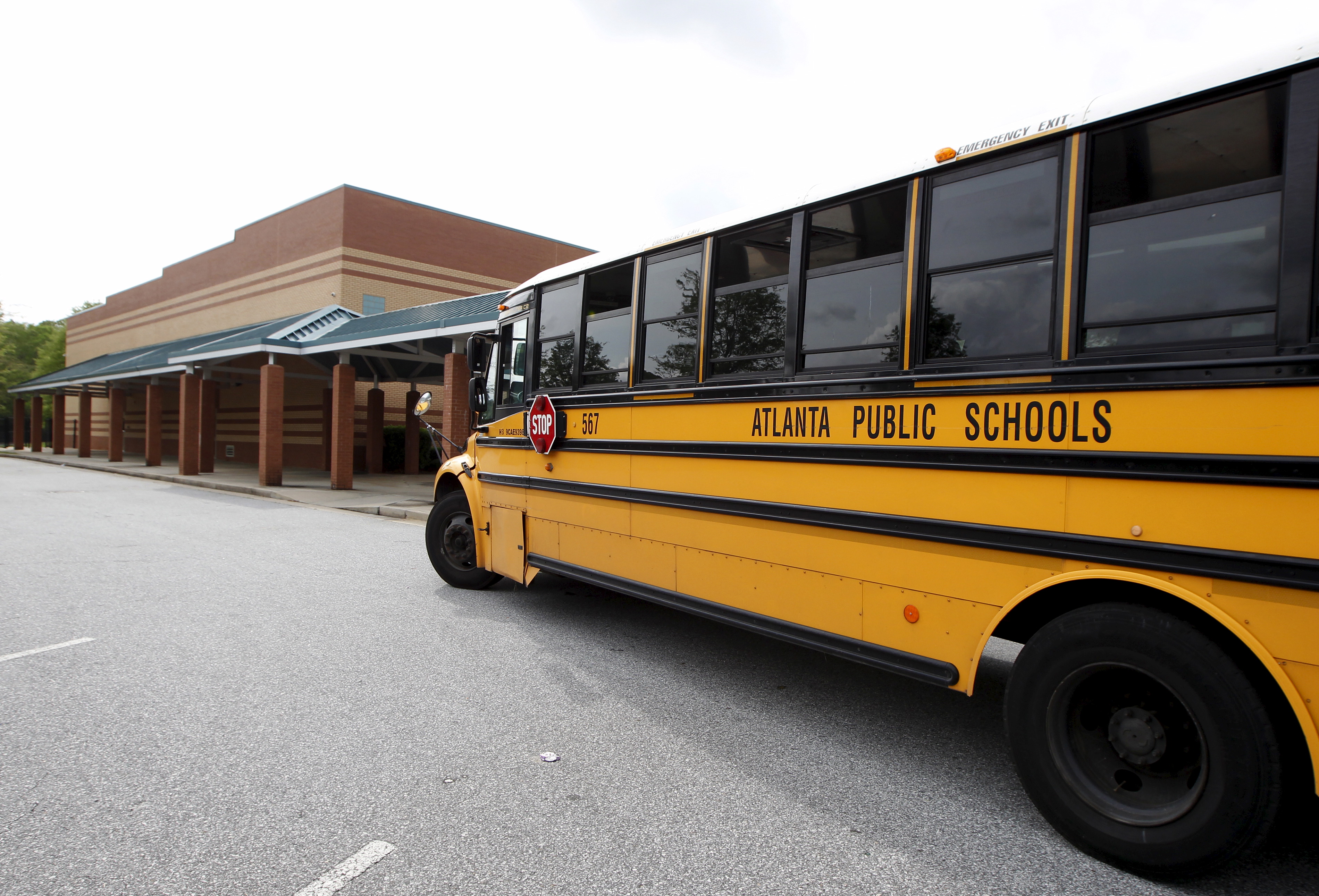 A back-to-school primer: 6 facts about the education system and ...