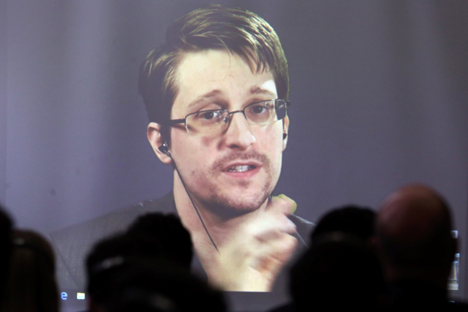After Snowden—surveillance, protecting privacy, and reforming the NSA ...