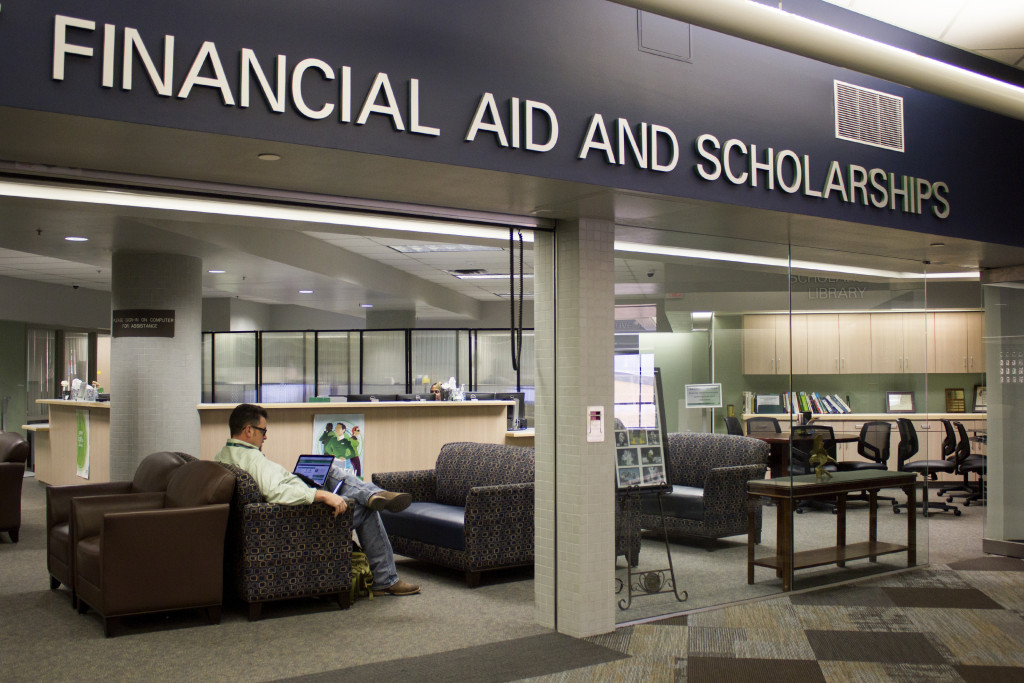 Improving college access through financial aid transparency and FAFSA ...