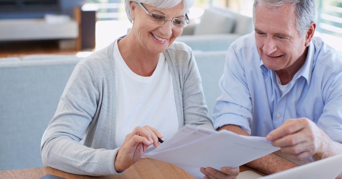 Improving economic opportunity for older workers