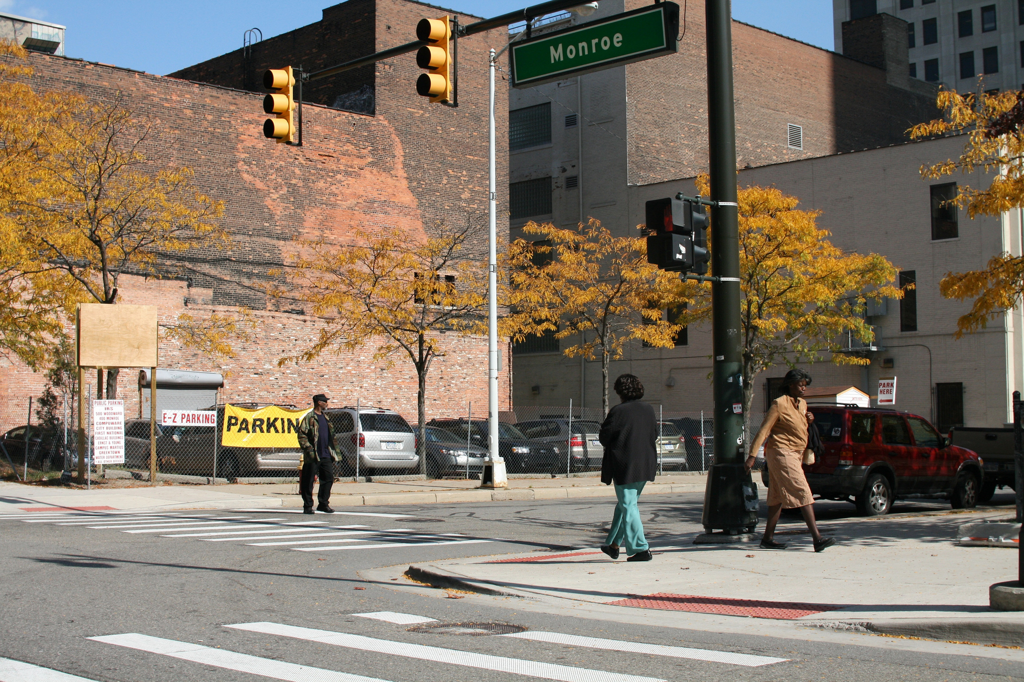 The devaluation of assets in Black neighborhoods | Brookings
