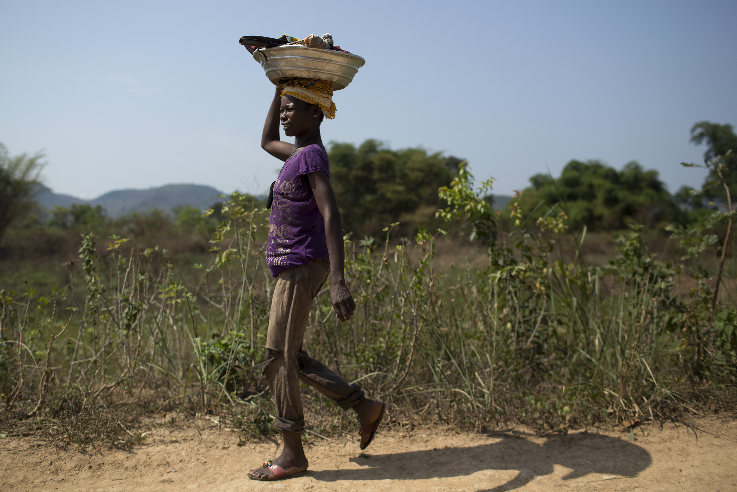 Back to the future: 5 lenses on the future of global development ...