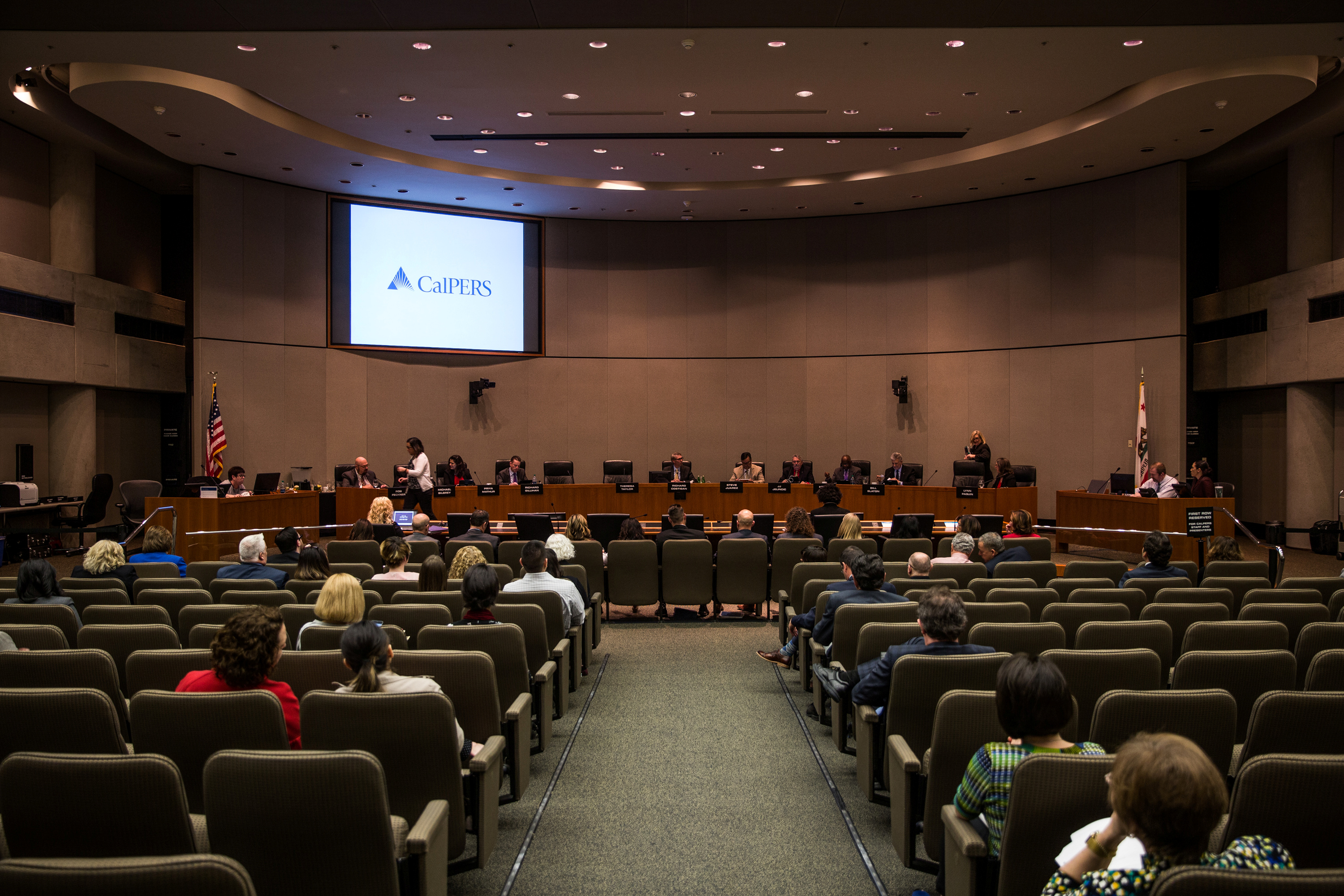 The politics of pensions in America | Brookings