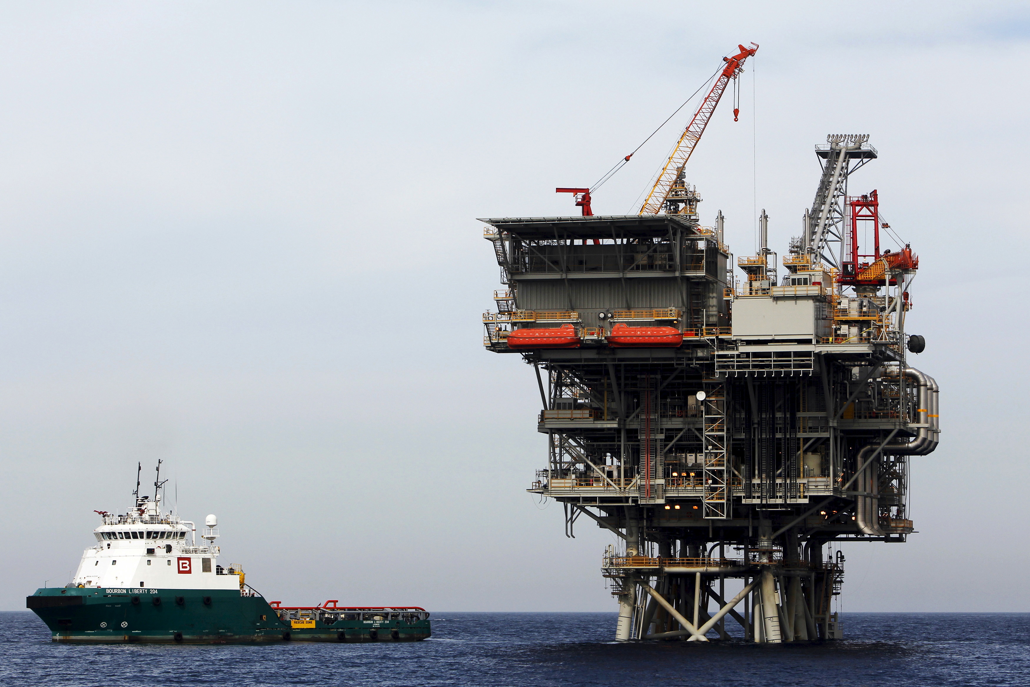 Dutch disease: An economic illness easy to catch, difficult to cure ...
