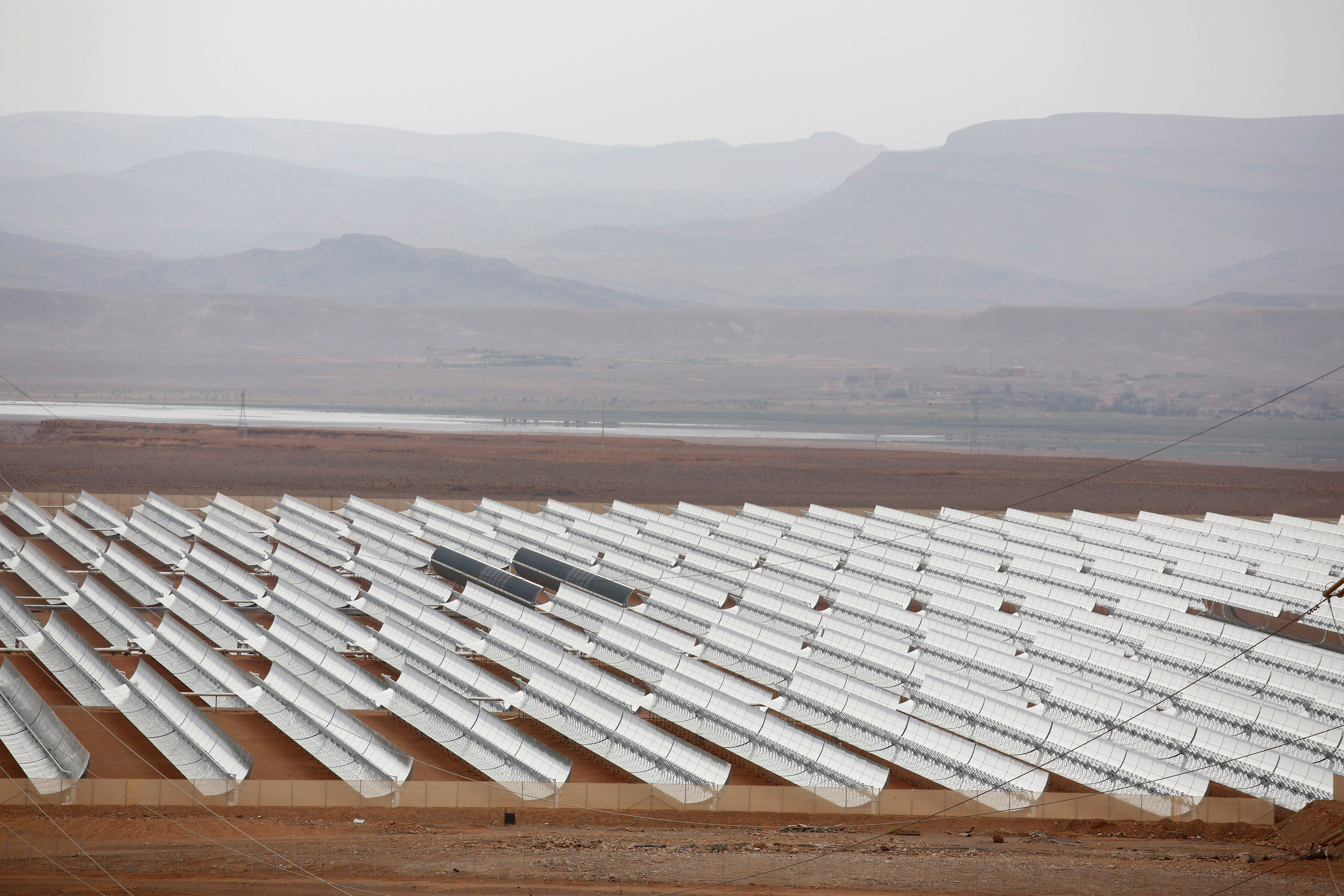 Building the grid of the future, today | Brookings