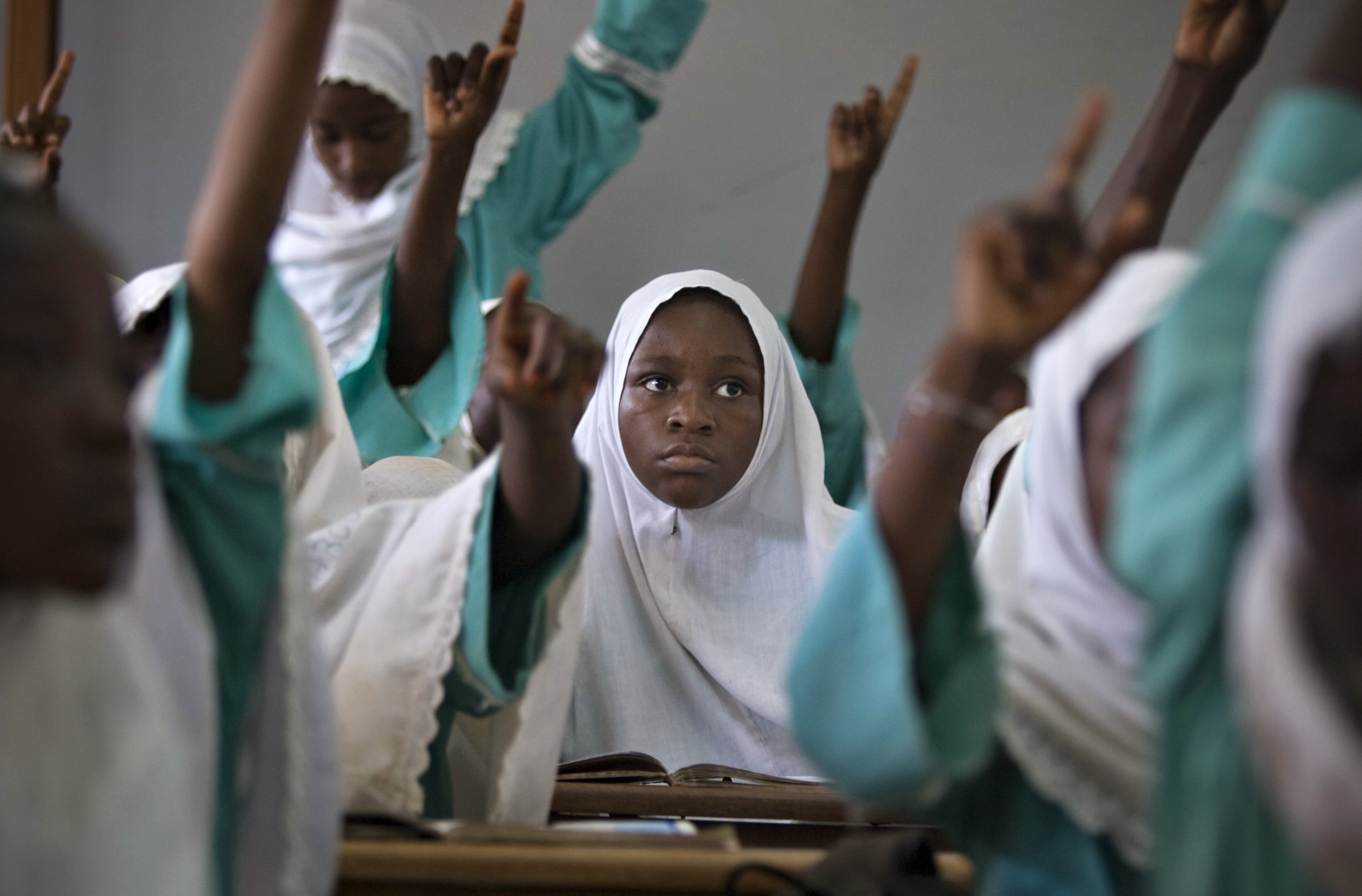 Figures of the week: Africa, education, and the 2018 World Development ...