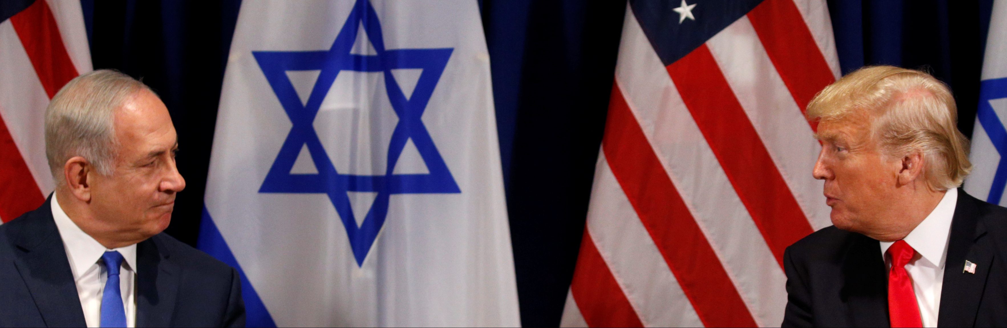 Is Trump ruining the U.S.-Israeli relationship? | Brookings