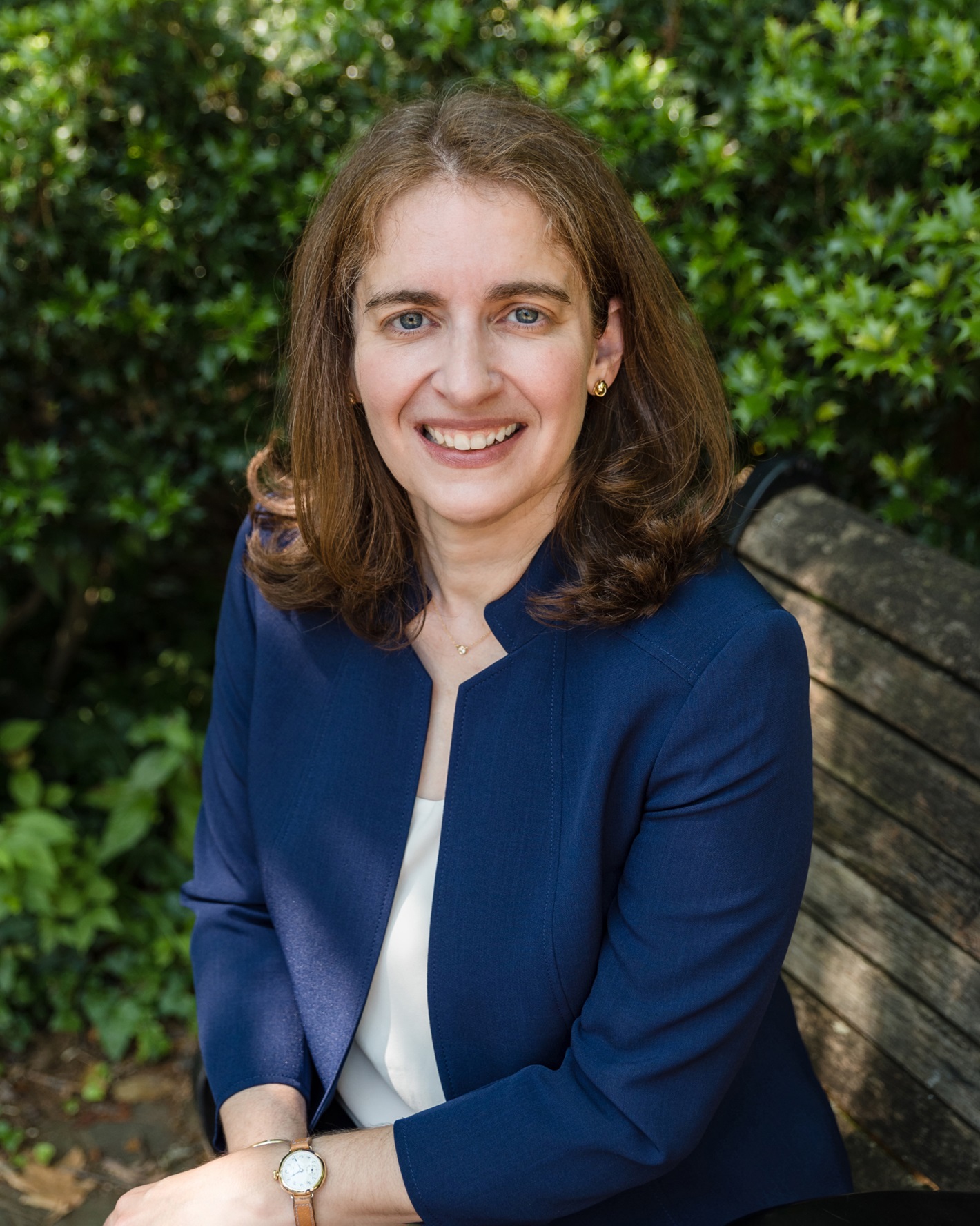 Elizabeth N. Saunders | Brookings