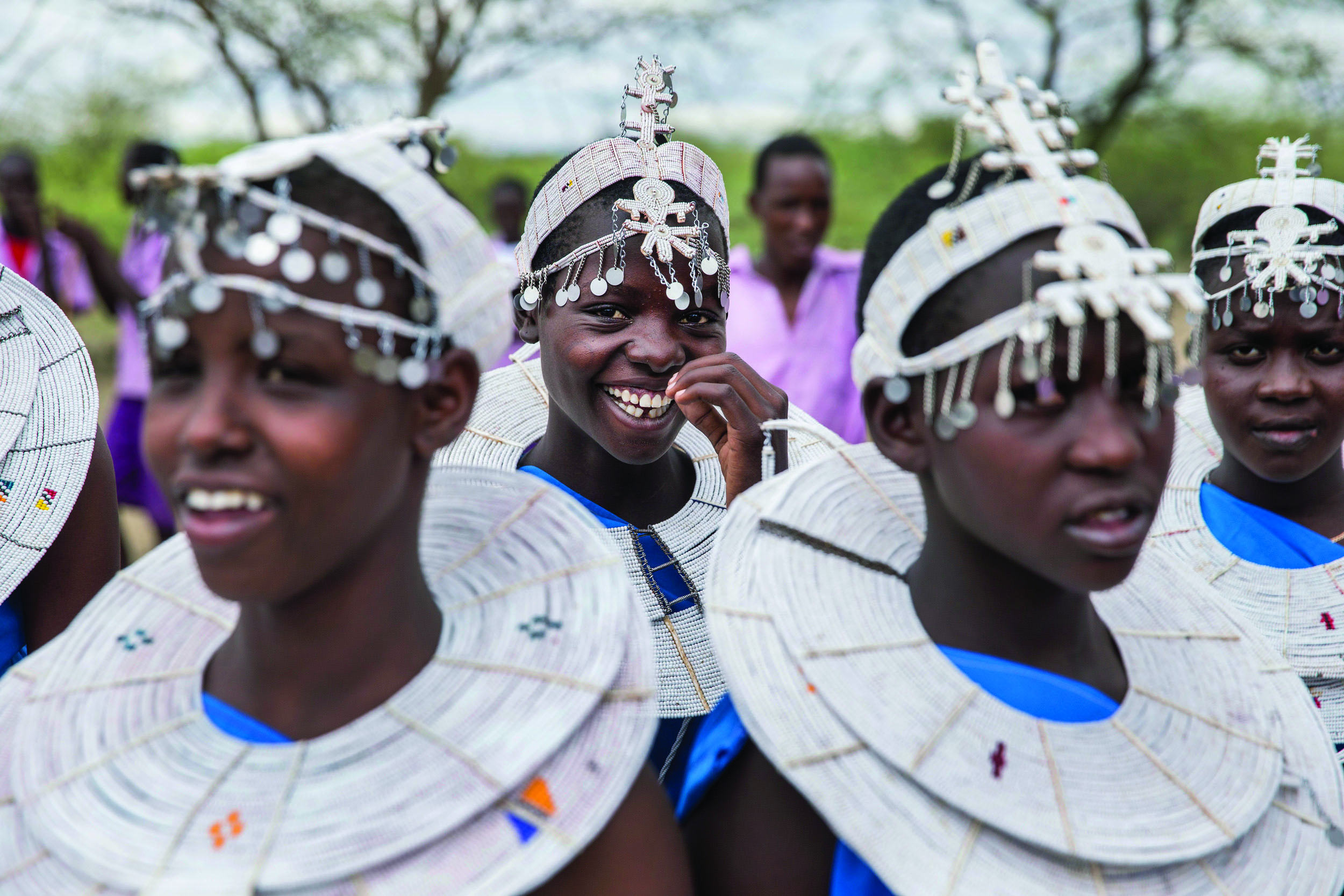 How outlawing female genital mutilation in Kenya has driven it ...