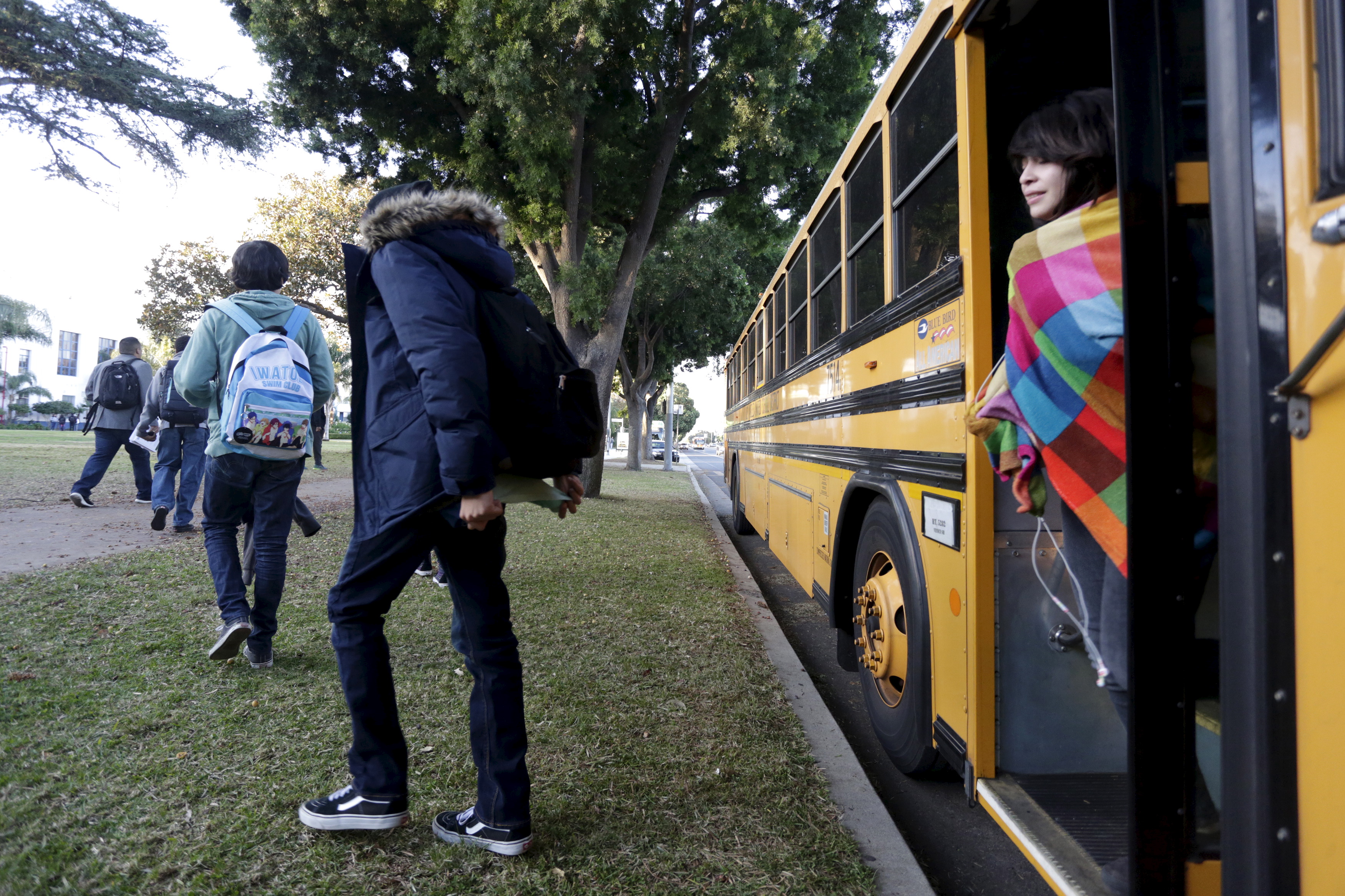 How school district boundaries can create more segregated schools ...
