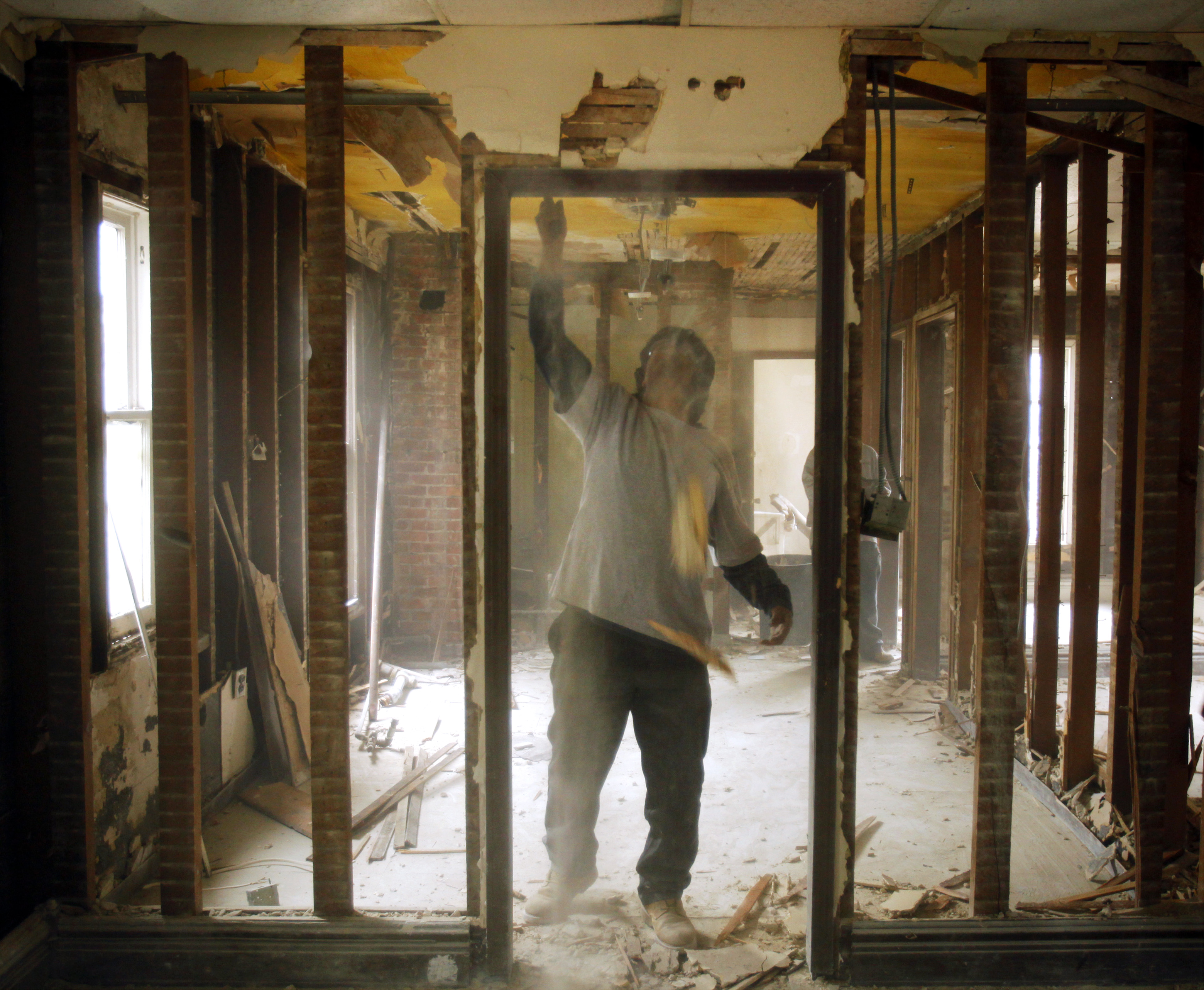 Here’s a cost-effective national service proposal that could bridge our ...