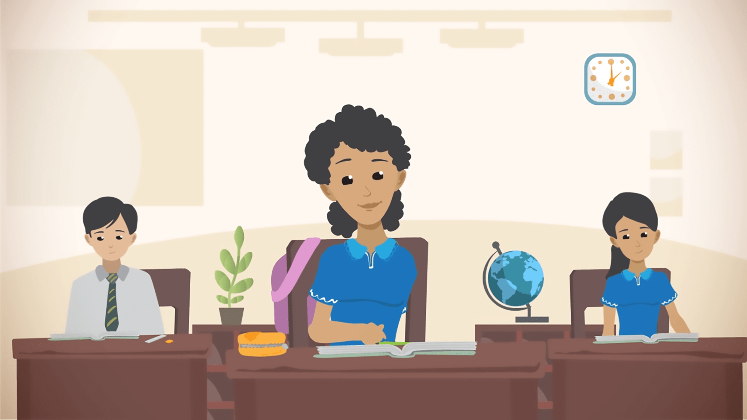 Life skills education is more than teaching skills | Brookings