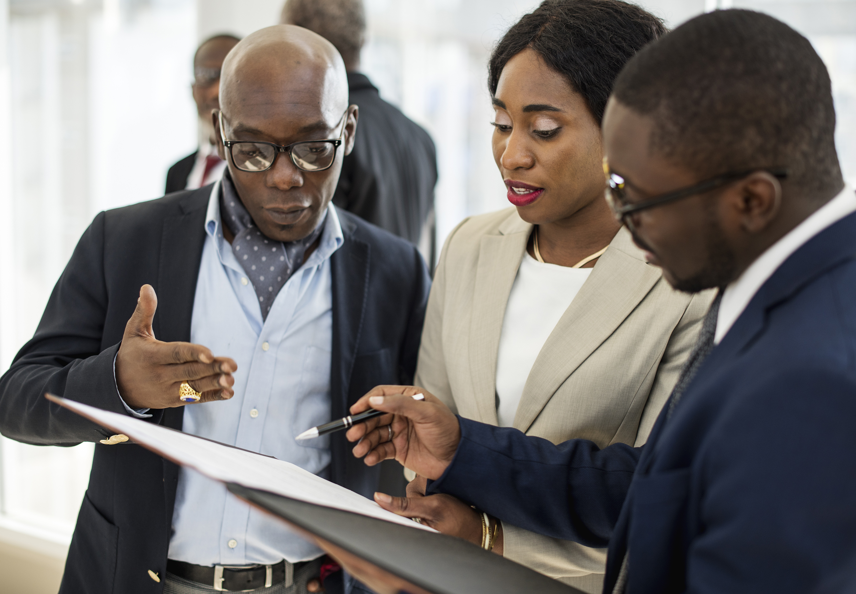 The devaluation of assets in Black neighborhoods | Brookings