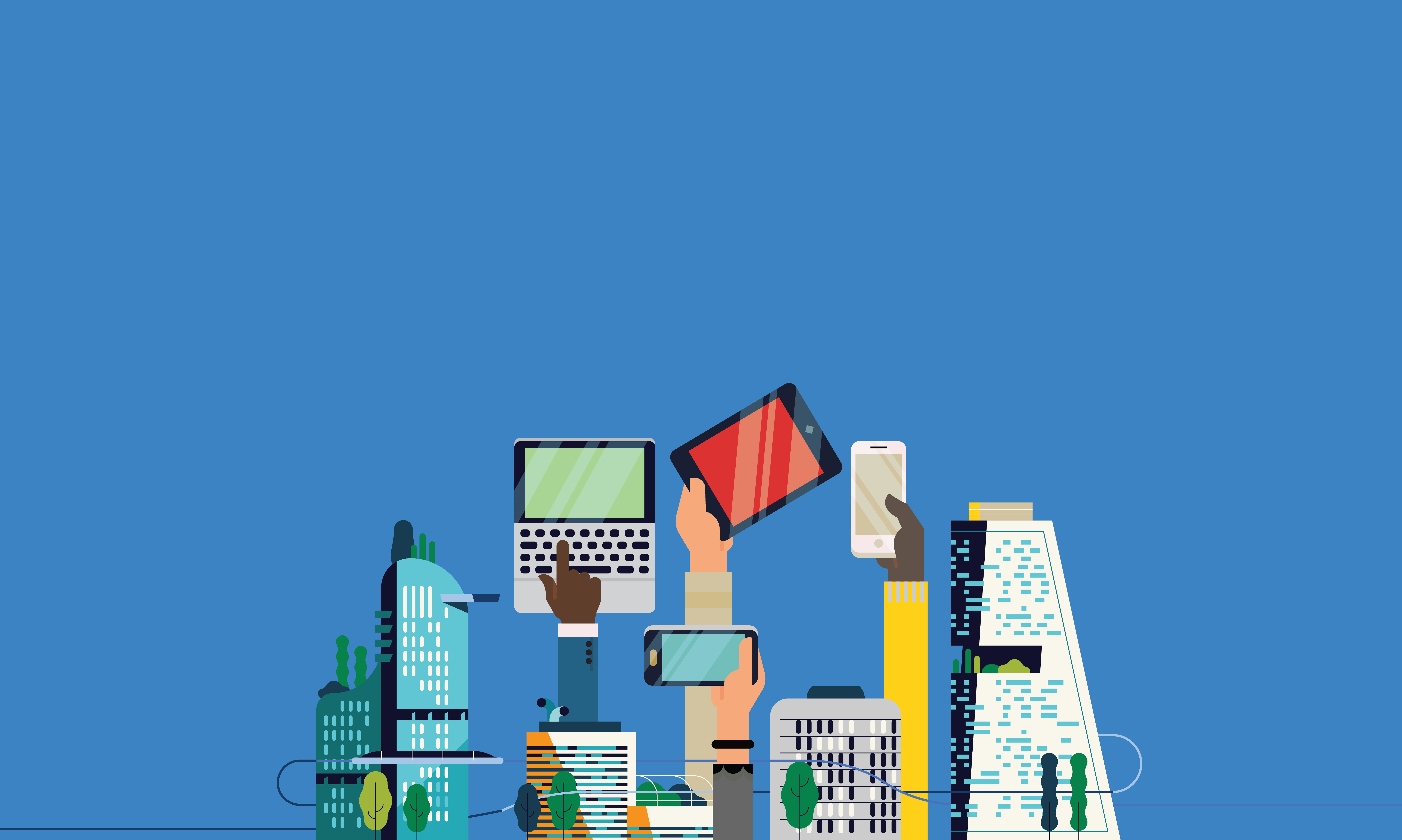 Automation and Artificial Intelligence: How machines are affecting ...