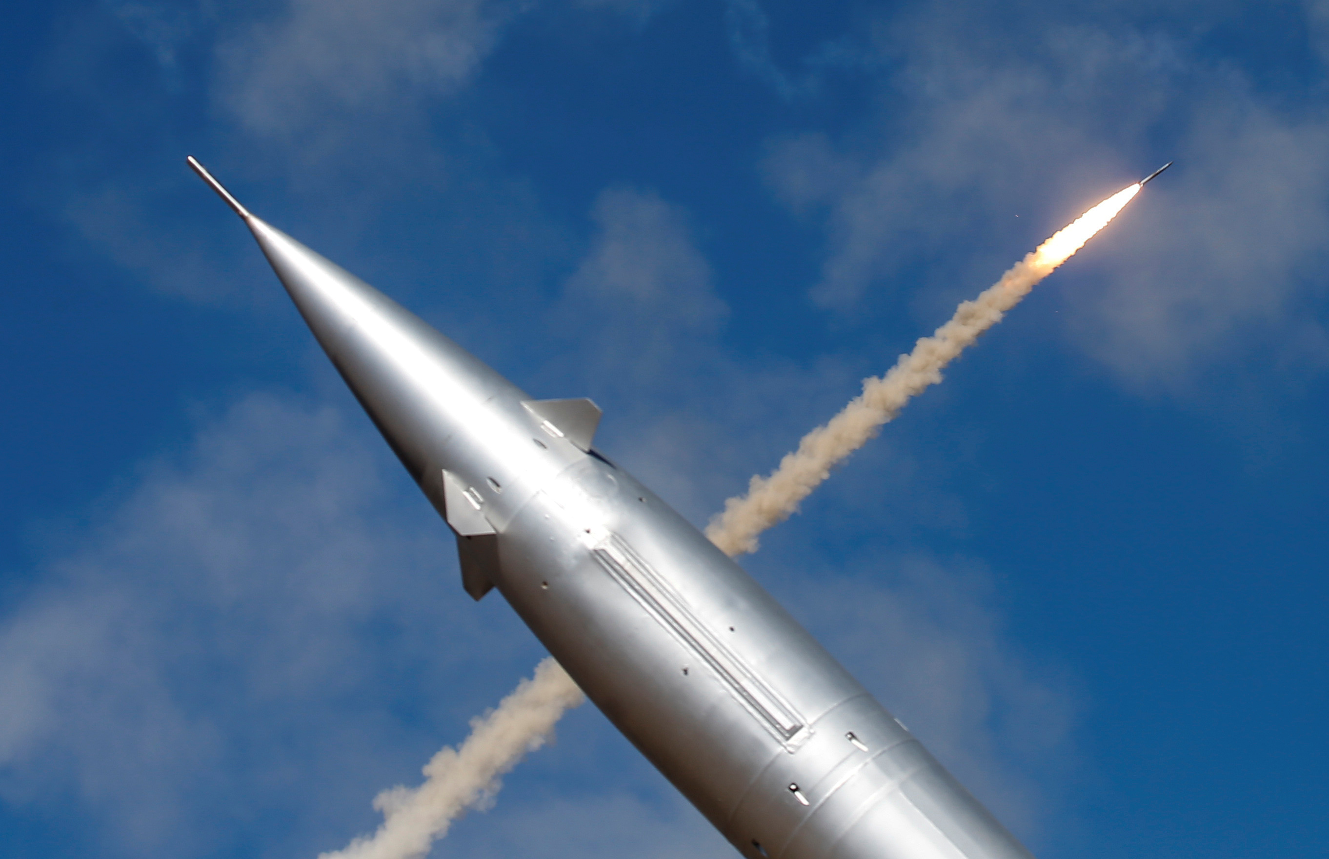 The Intermediate-Range Nuclear Forces Treaty: Does it have a future ...