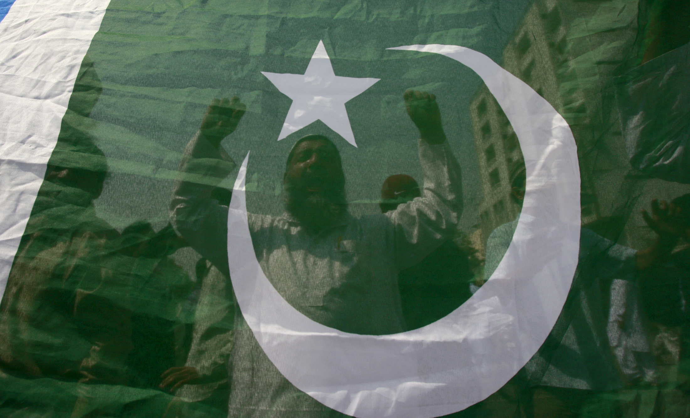 US, Pakistan must move beyond dangerous status quo | Brookings