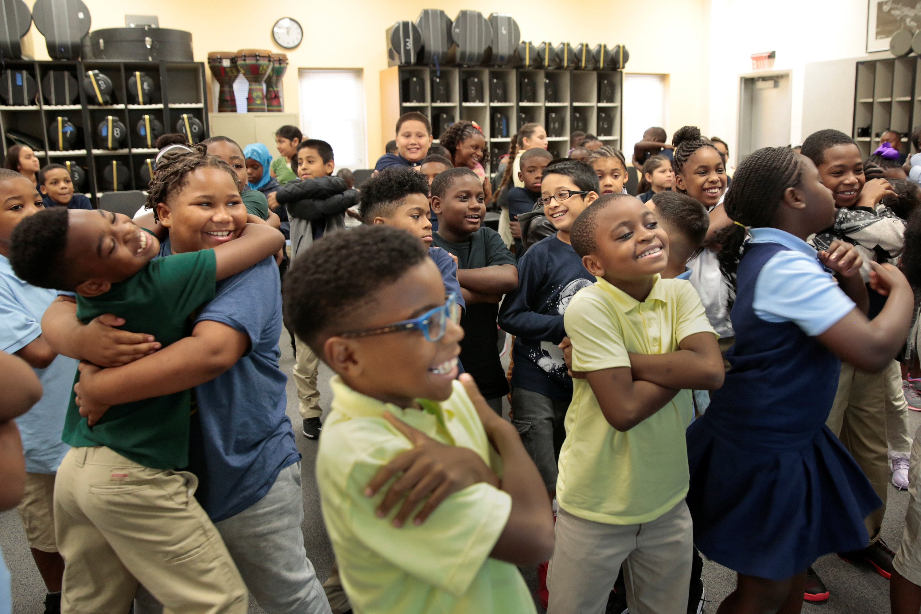 New evidence that students' beliefs about their brains drive learning ...