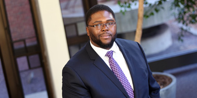 Raj Chetty on 'The Lost Einsteins' | Brookings