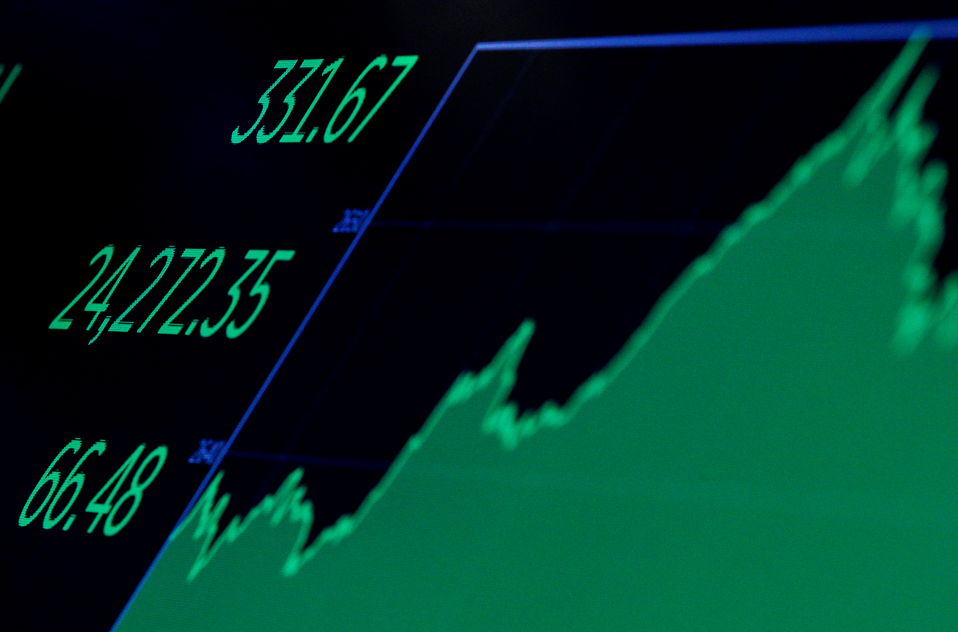 What to expect from the U.S. economy in 2018 | Brookings