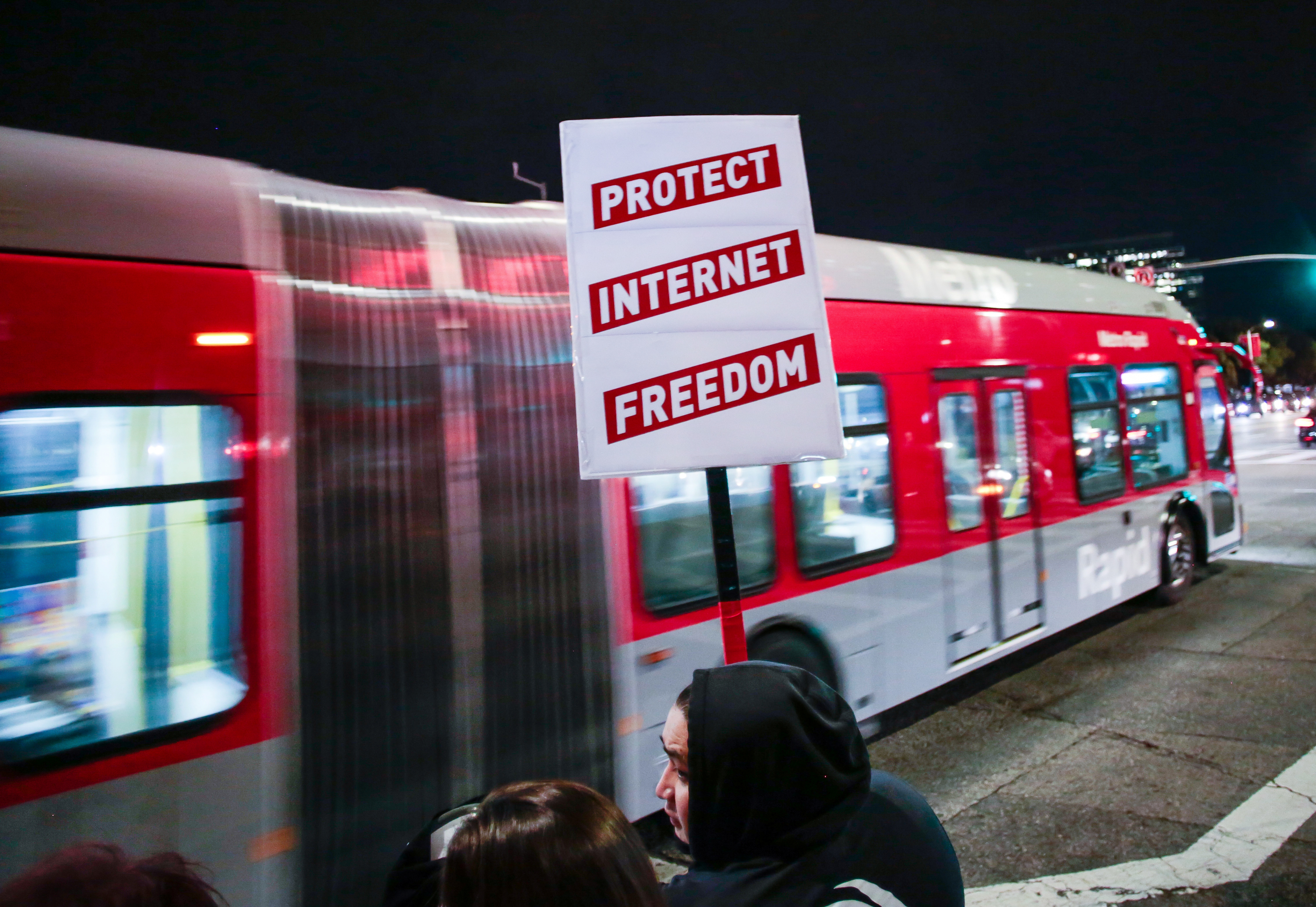 The tragedy of tech companies: Getting the regulation they want | Brookings