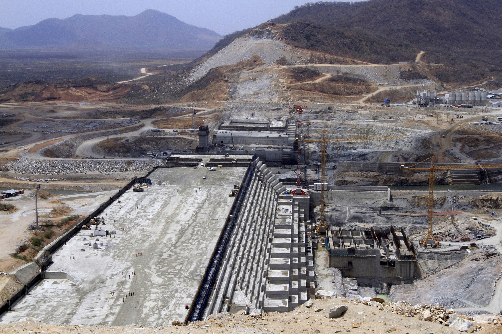 Figures of the week: Implementing African industrialization strategies ...