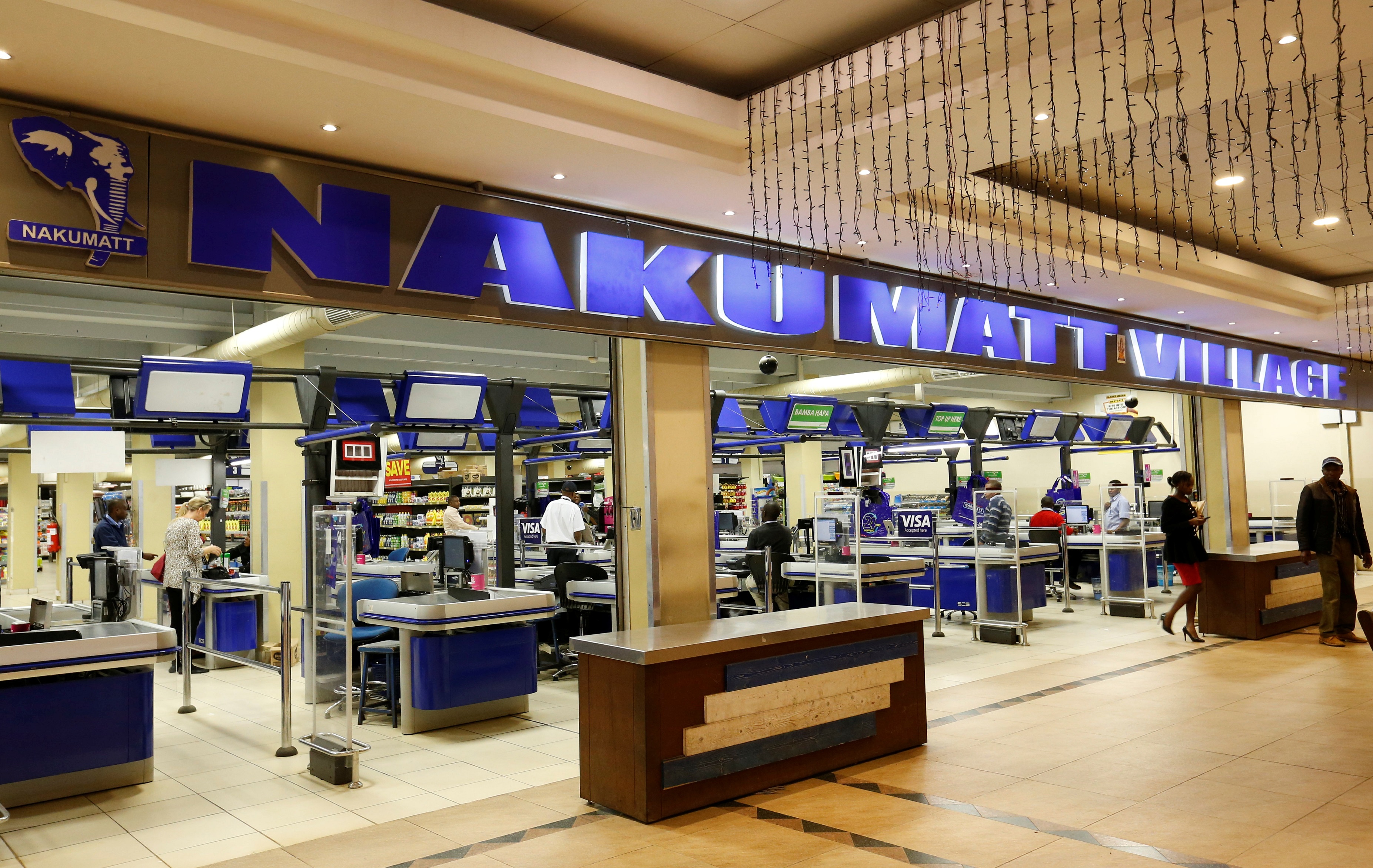 Africa in the news: Nakumatt’s bankruptcy woes, Senegal’s new airport ...