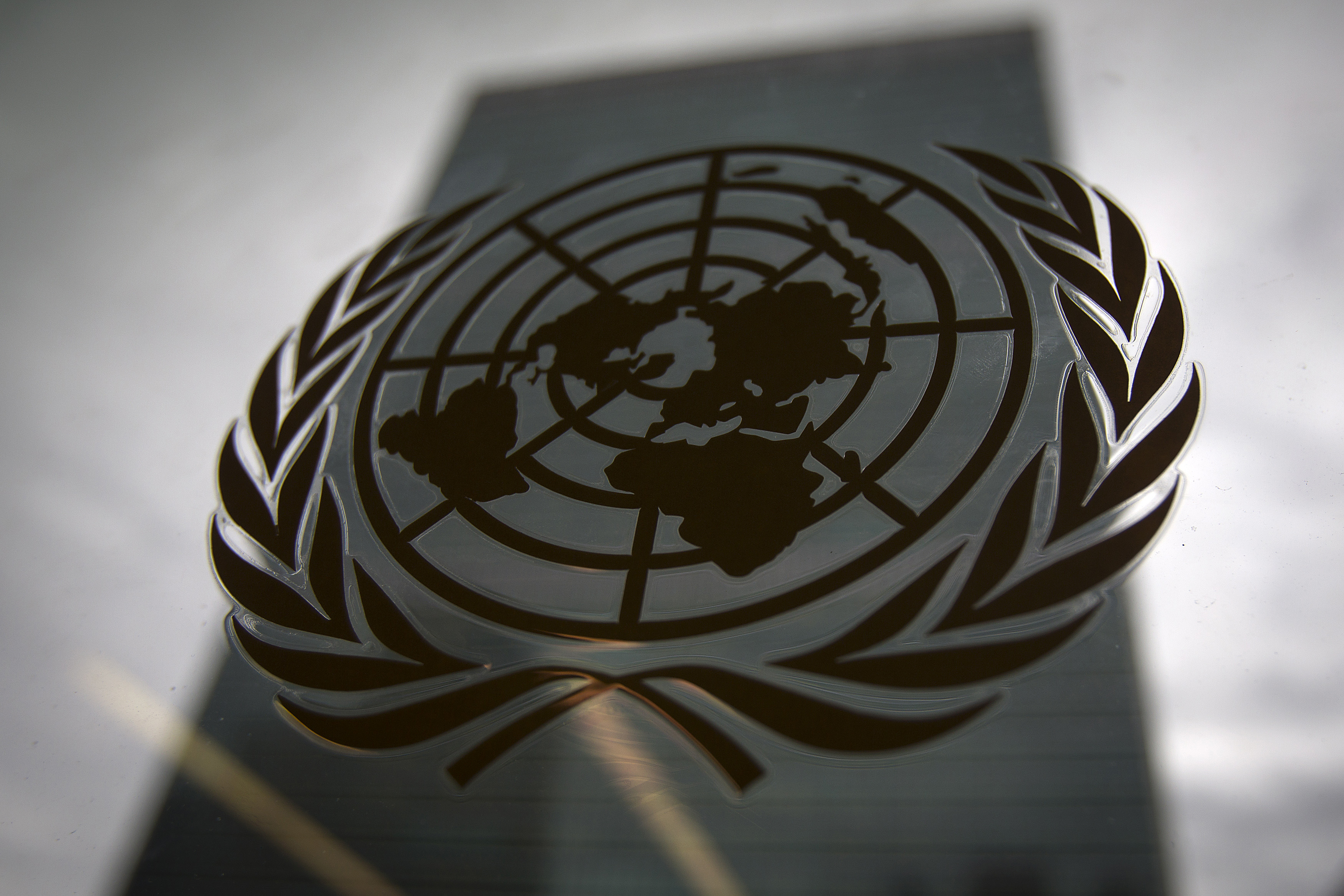 Who actually funds the UN and other multilaterals? | Brookings