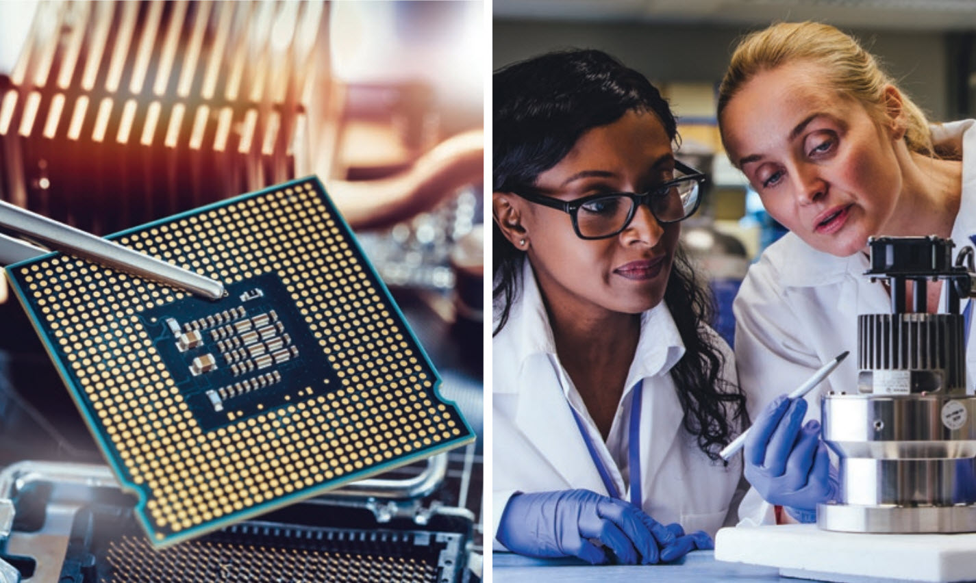 Eleven facts about innovation and patents | Brookings