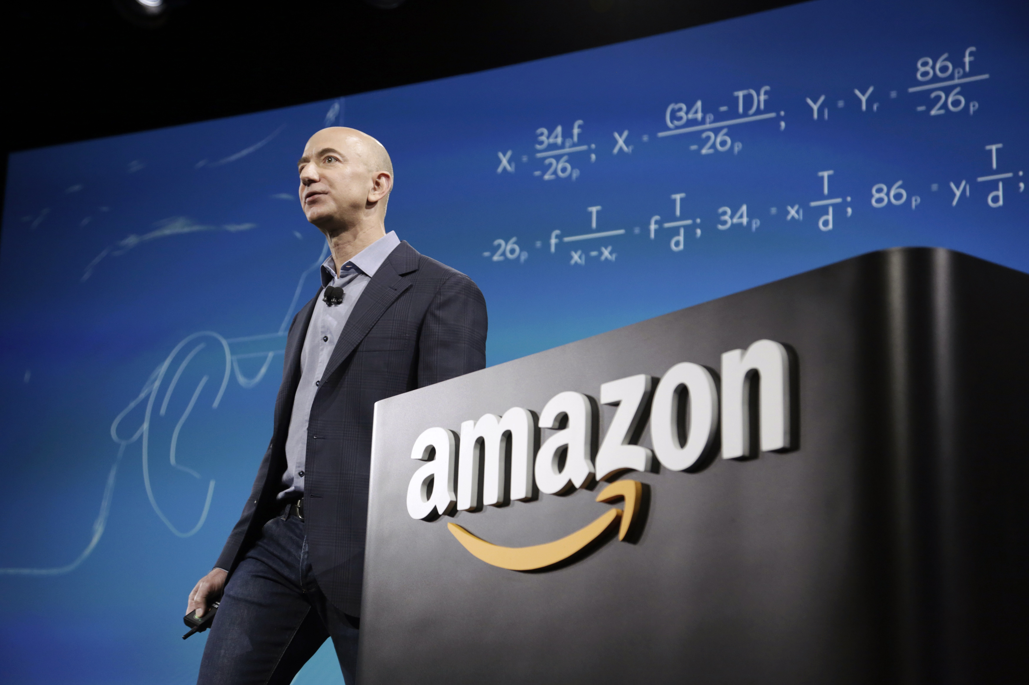 Amazon HQ2: How did we get here? What comes next? | Brookings