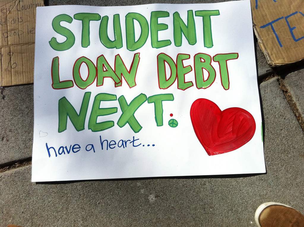 The looming student loan default crisis is worse than we thought ...