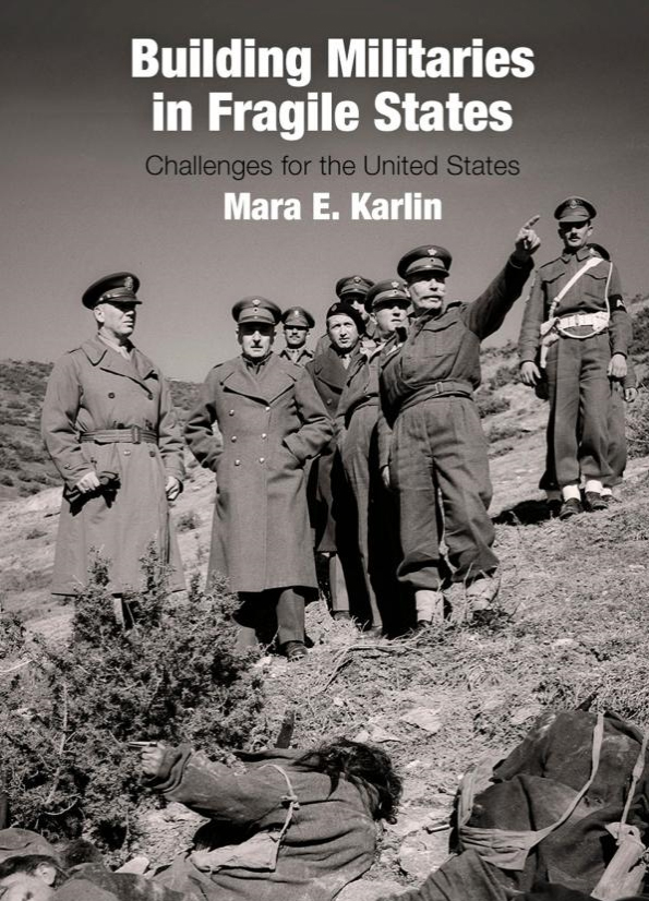 How to read the 2018 National Defense Strategy | Brookings