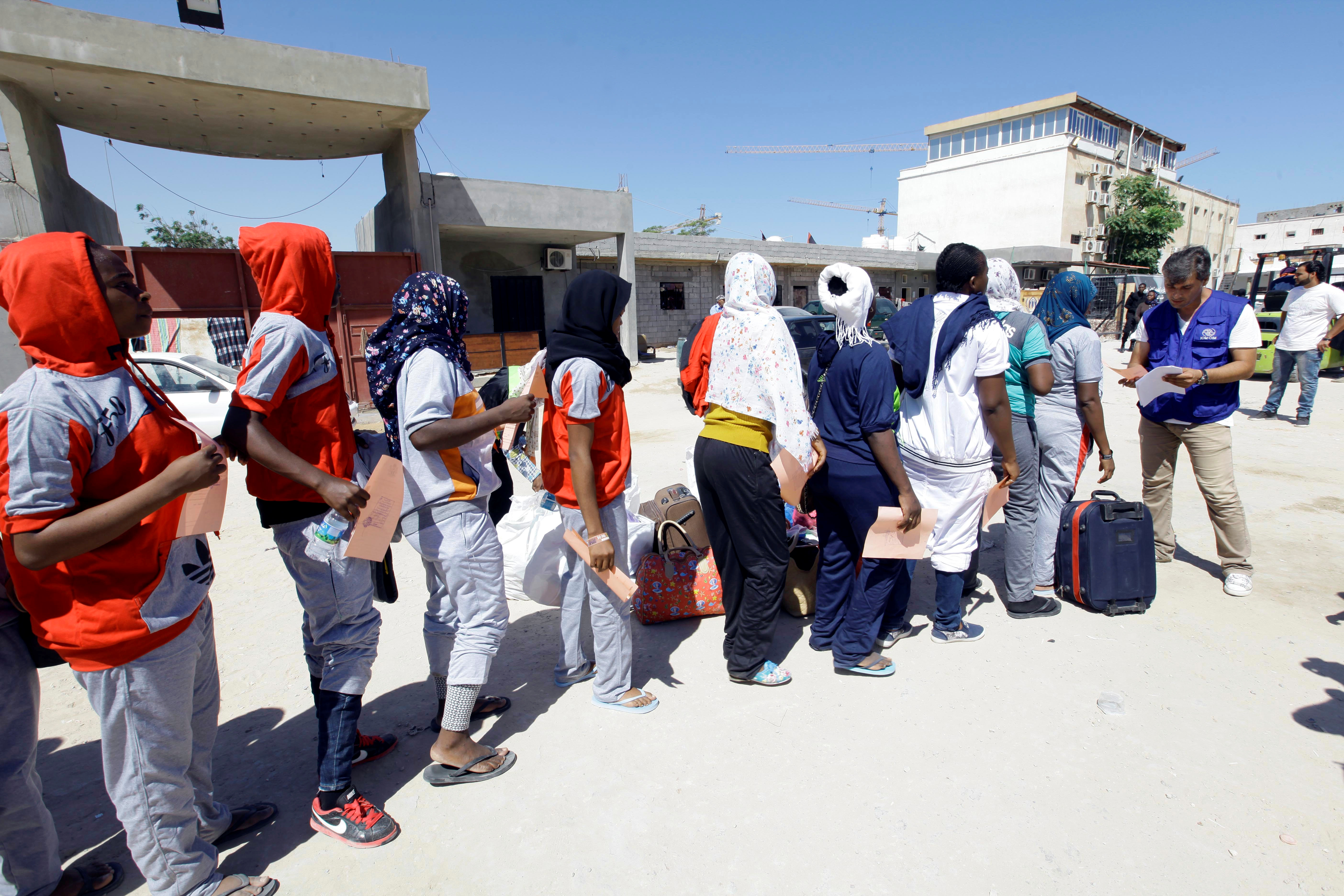 Foresight Africa viewpoint - Understanding the patterns and causes of ...